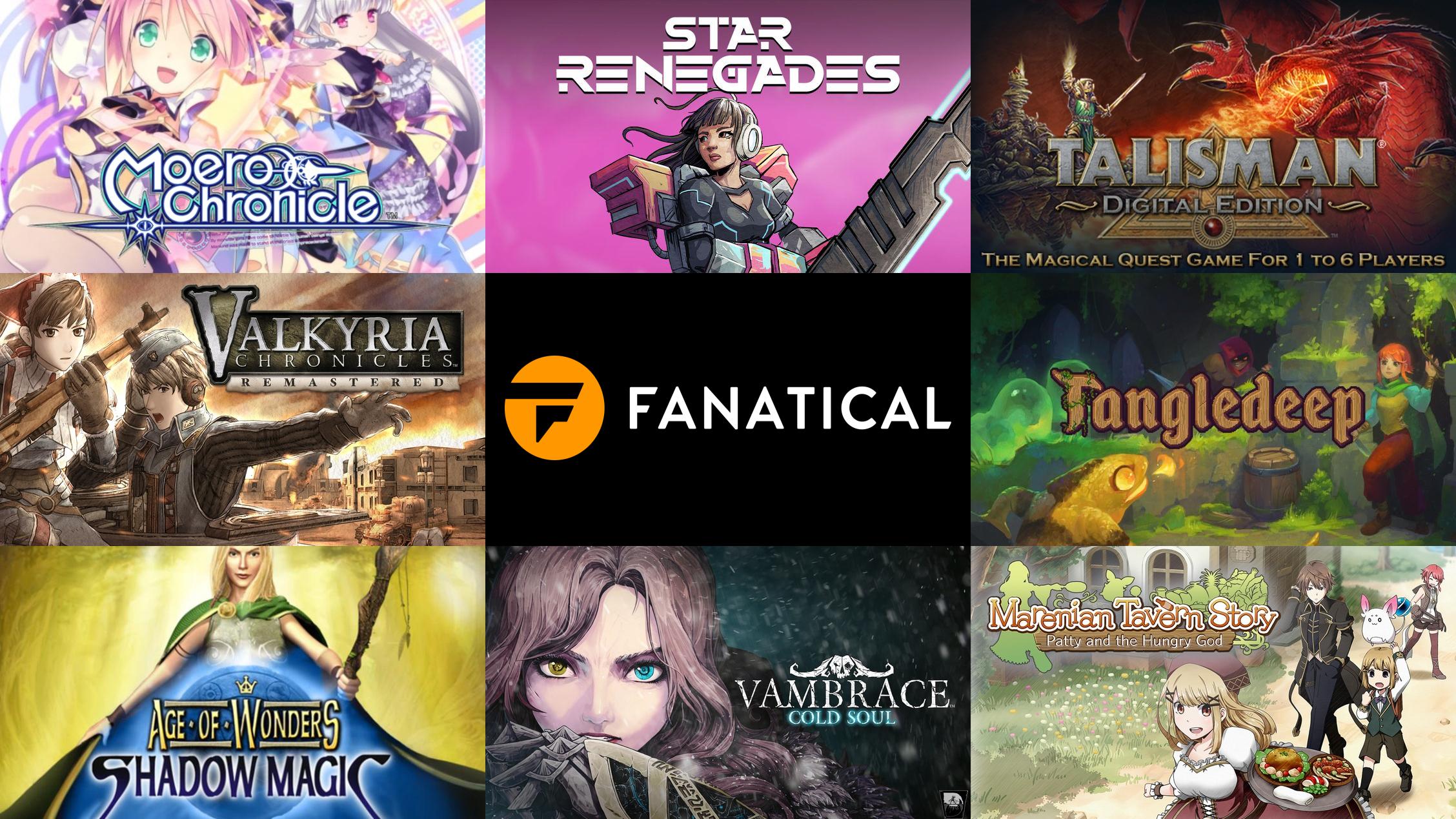 Turn Based RPG Games | PC and Steam Keys | Page 4 | Fanatical