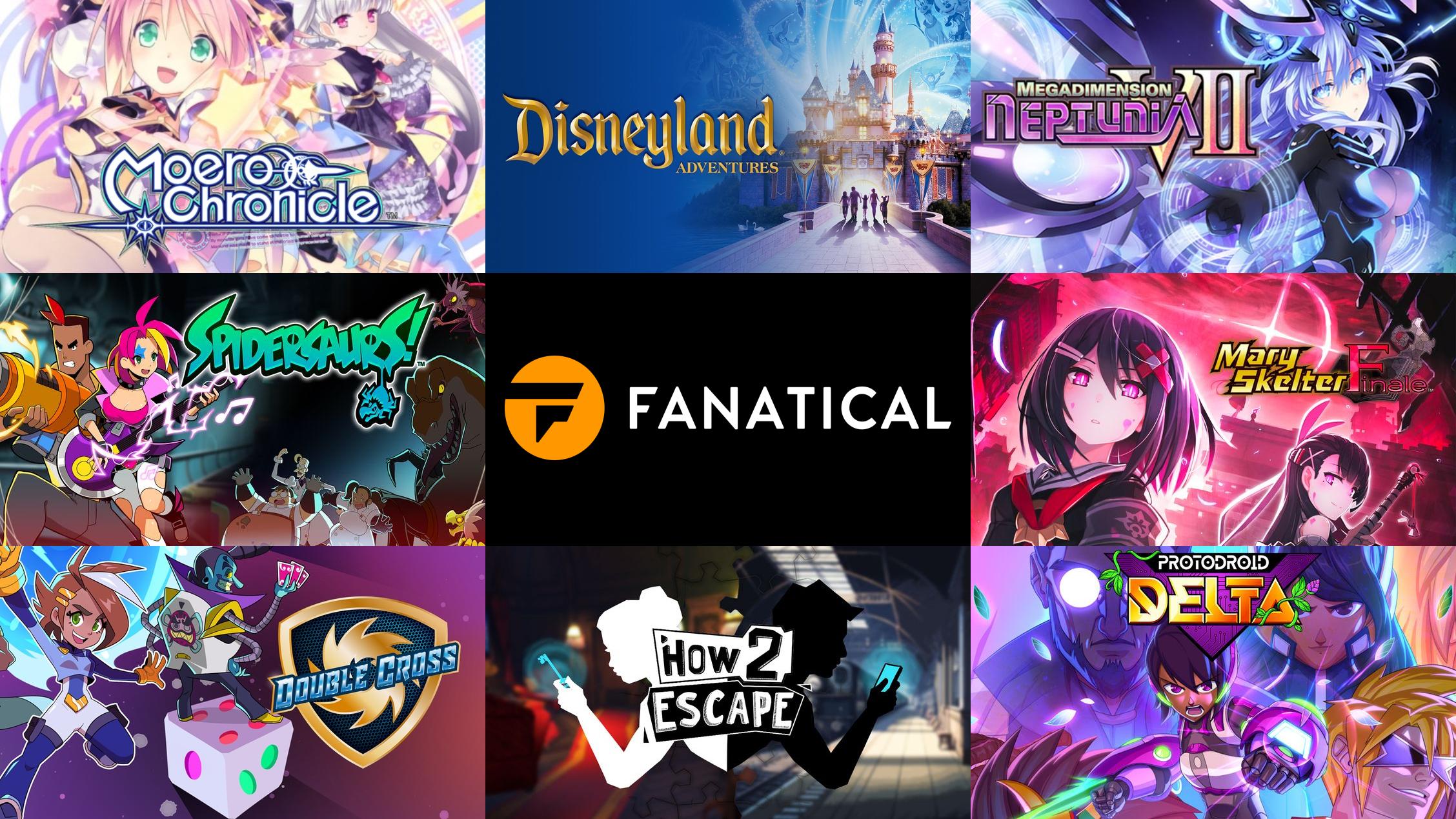 Female Protagonist Games | PC and Steam Keys | Page 13 | Fanatical