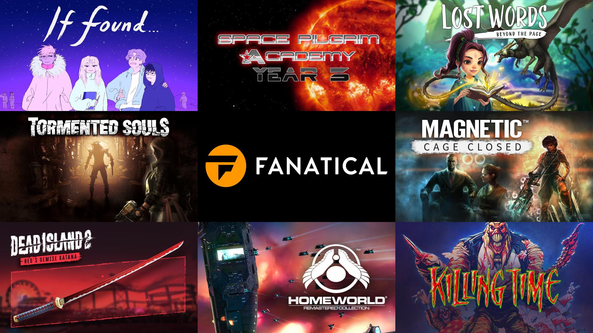 Female Protagonist Games | PC and Steam Keys | Page 12 | Fanatical