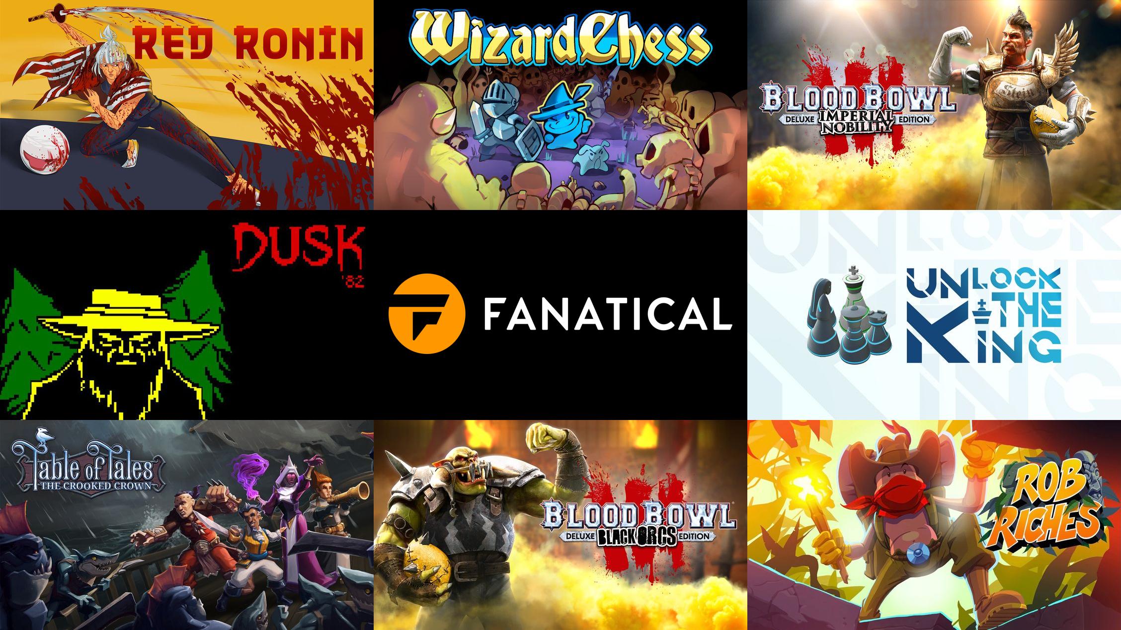 Grid-Based Movement Games | PC and Steam Keys | Page 2 | Fanatical