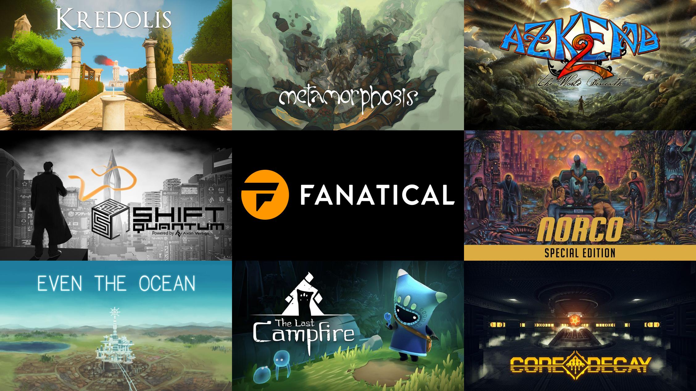 Philosophical Games | PC and Steam Keys | Page 2 | Fanatical