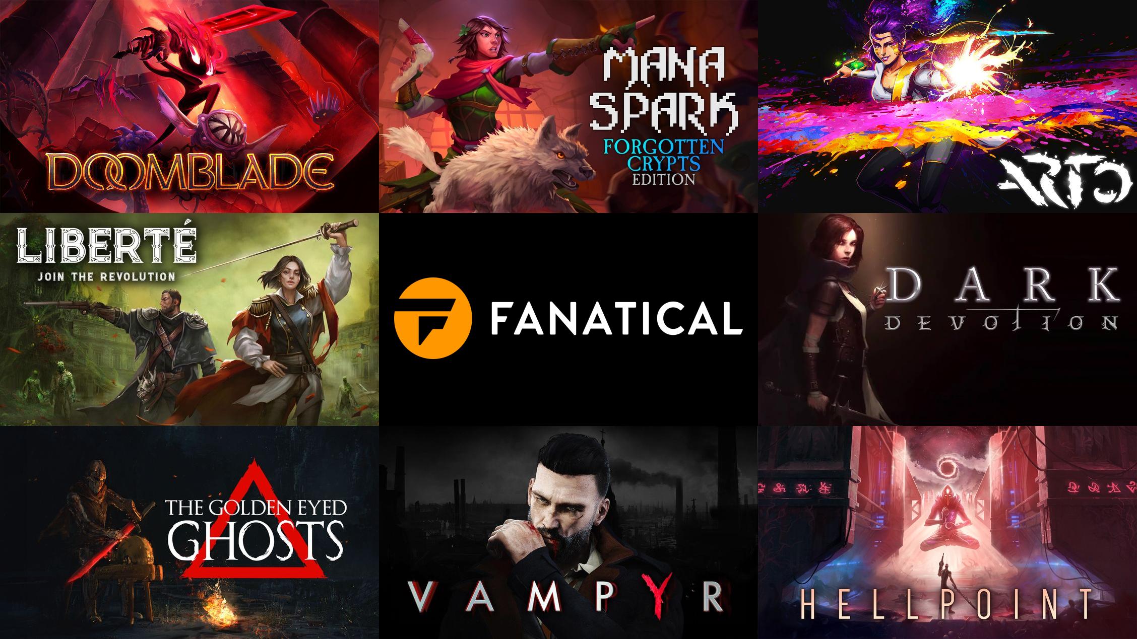 Souls-like Games | PC and Steam Keys | Page 3 | Fanatical