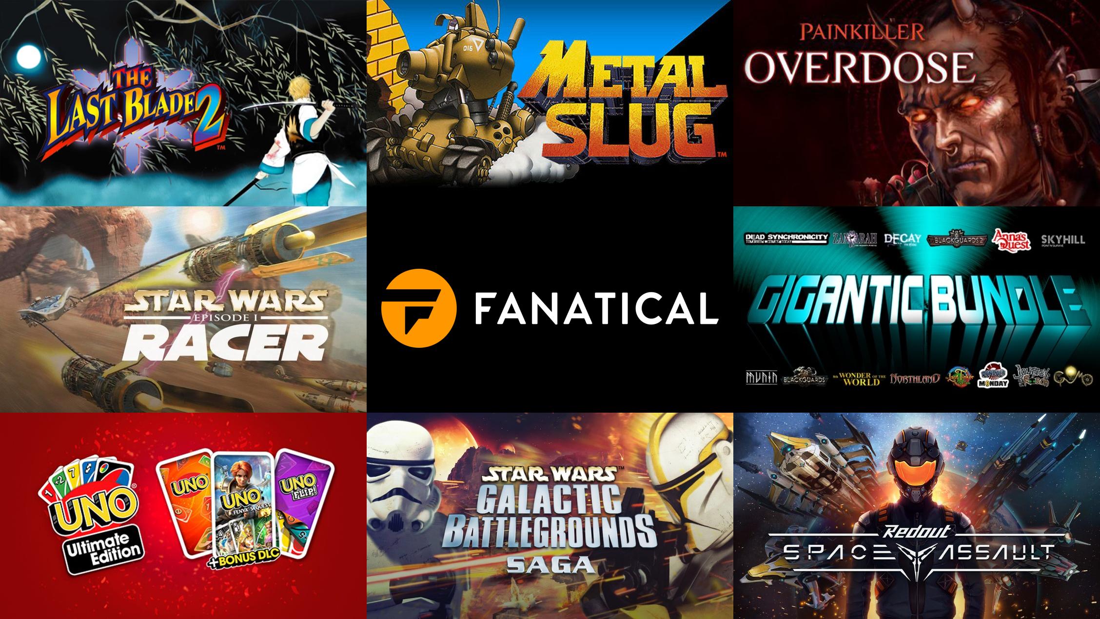 Multiplayer Games | PC and Steam Keys | Page 19 | Fanatical