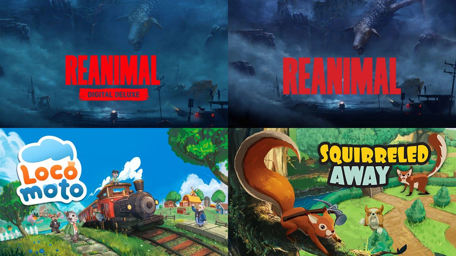 Amplifier Studios | PC and Steam Keys | Fanatical