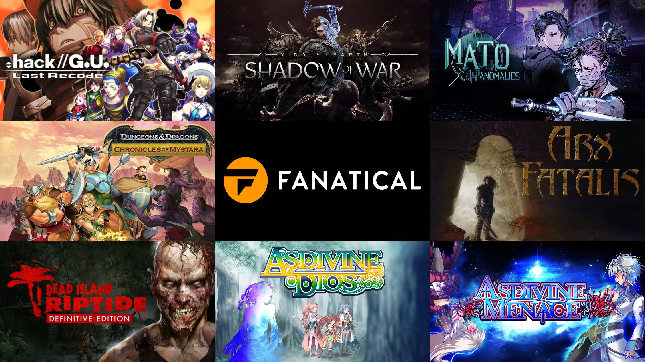 Adventure RPG Games | PC and Steam Keys | Page 10 | Fanatical