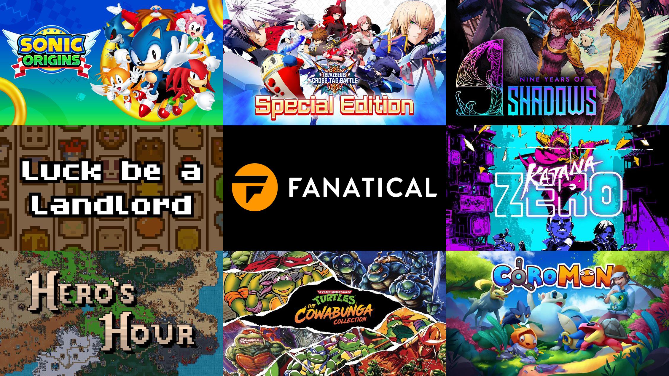 Pixel Graphics Games | PC and Steam Keys | Page 2 | Fanatical