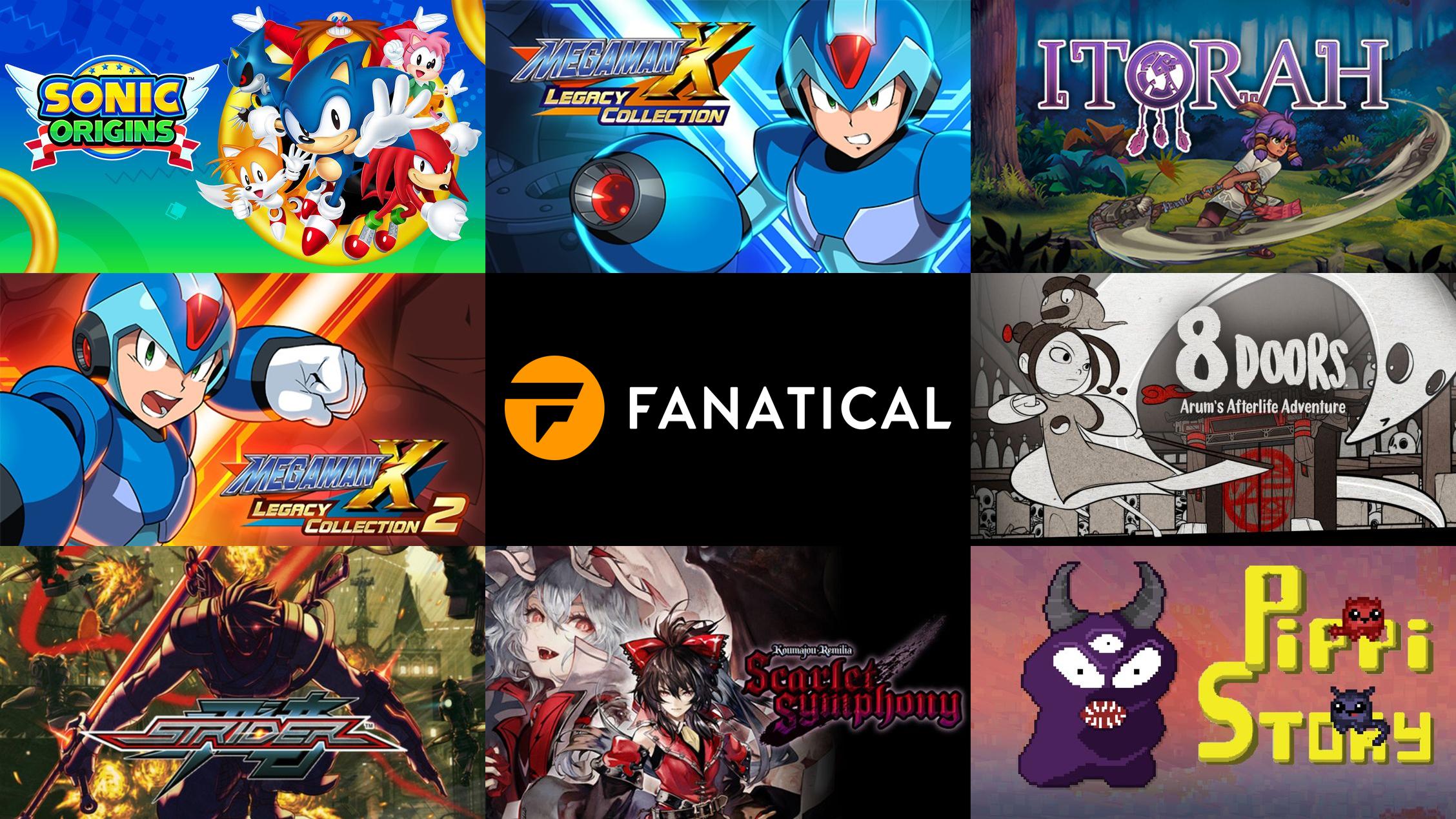 Side Scroller Games | PC and Steam Keys | Page 4 | Fanatical