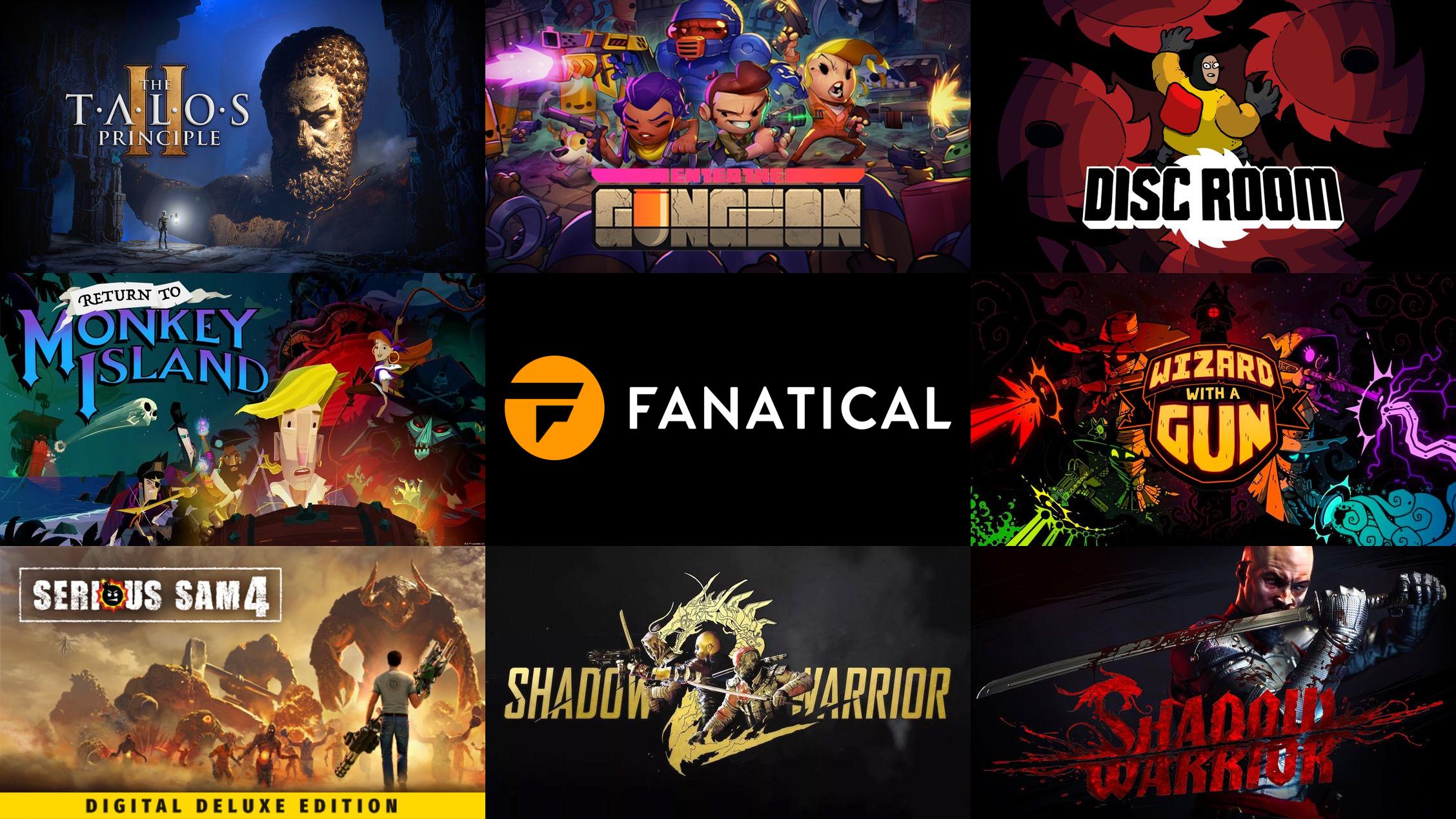 Fanatical