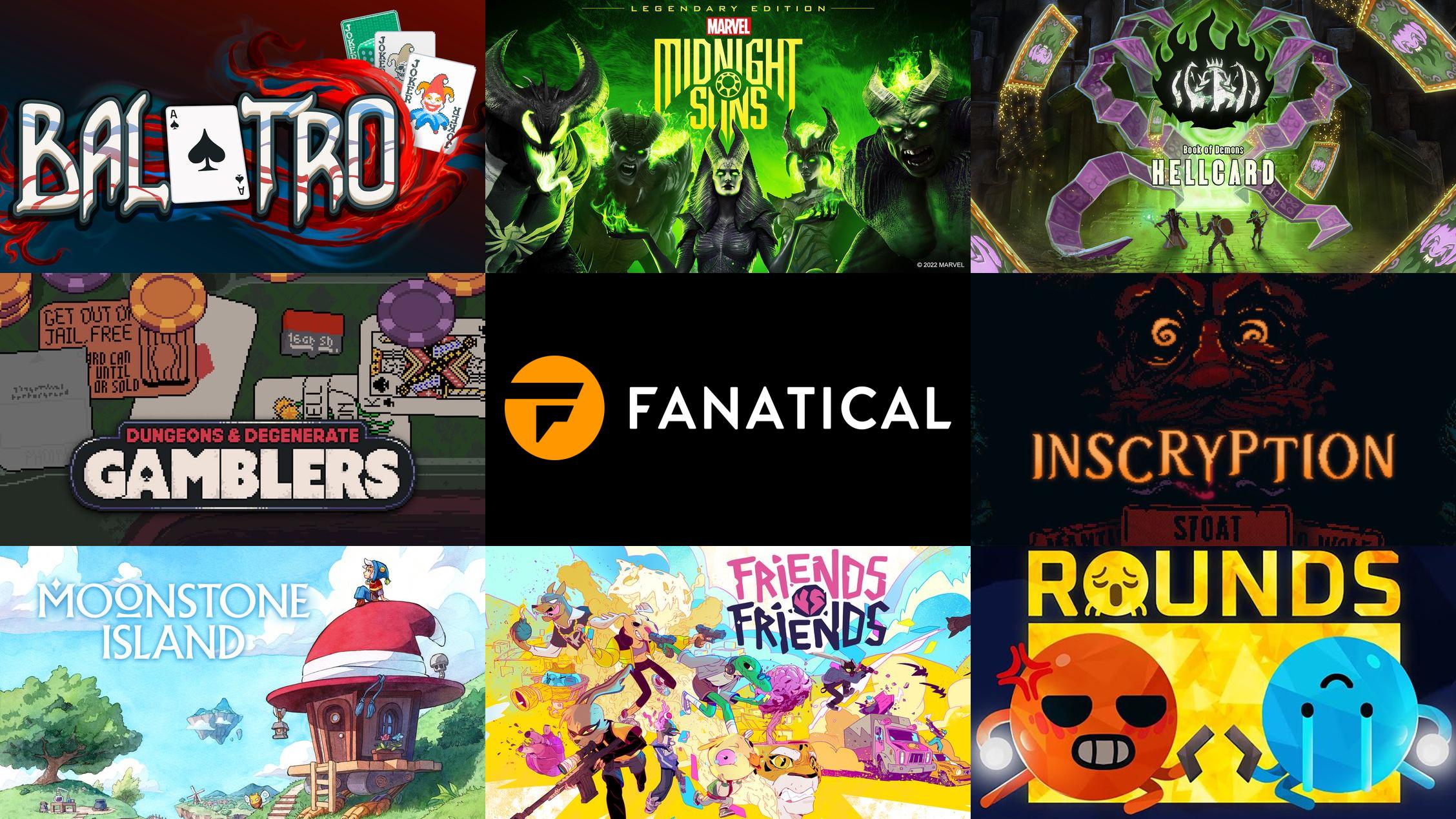 Card Battler Games | PC and Steam Keys | Fanatical