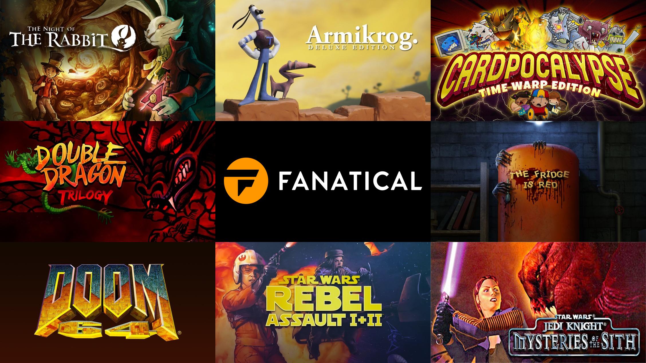 1990s Games | PC and Steam Keys | Page 3 | Fanatical