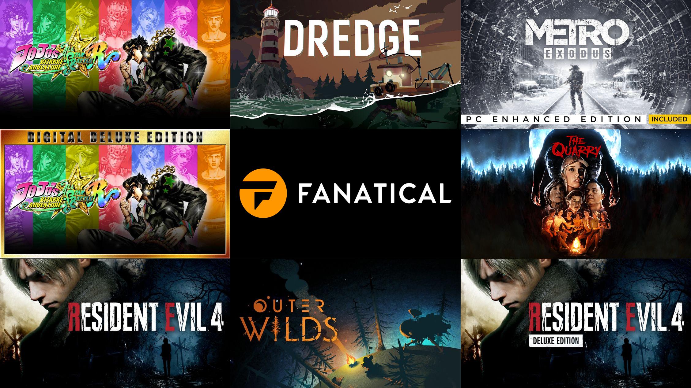 Psychological Horror Games | PC and Steam Keys | Fanatical