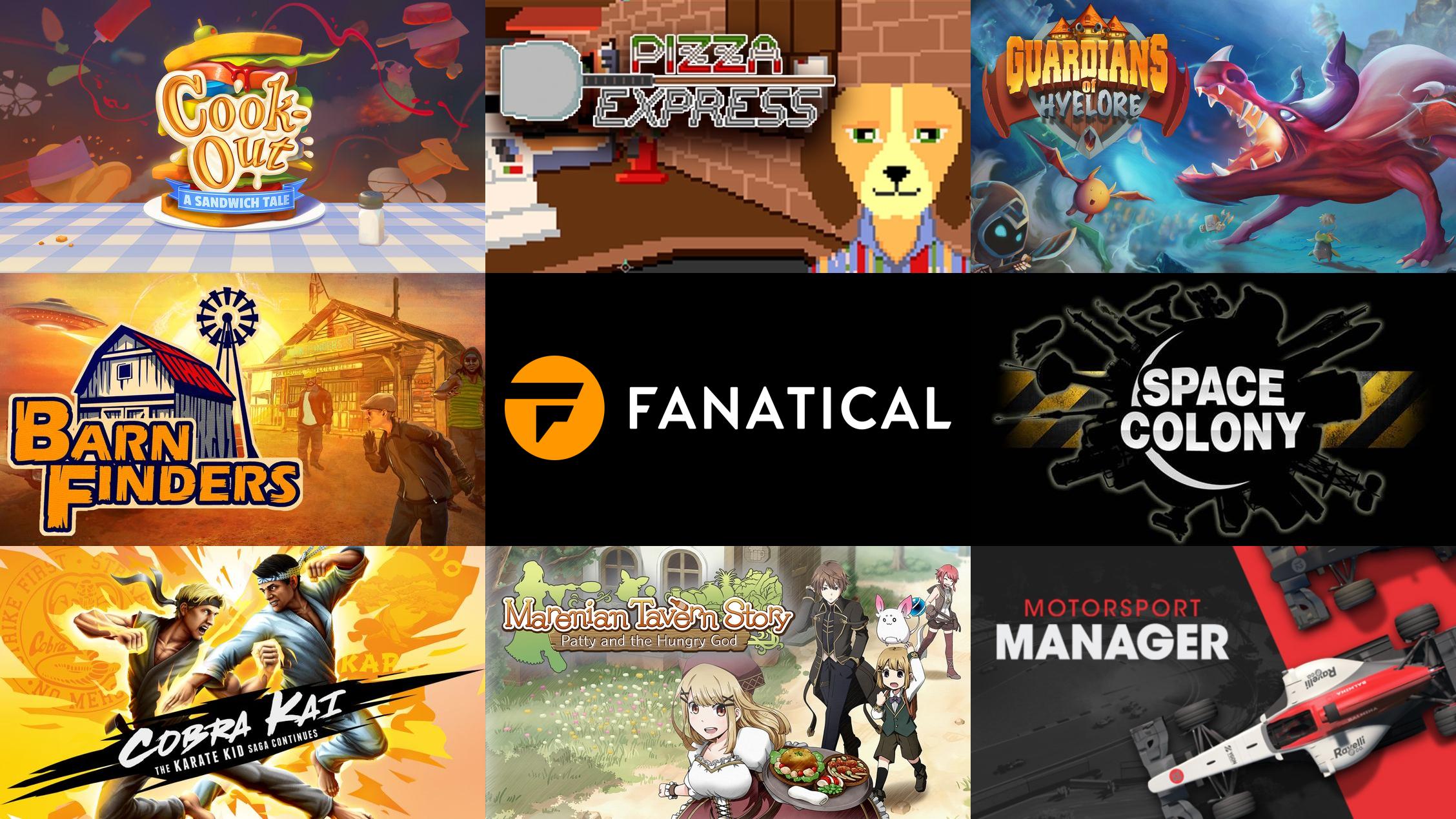 Management Games | PC and Steam Keys | Page 6 | Fanatical