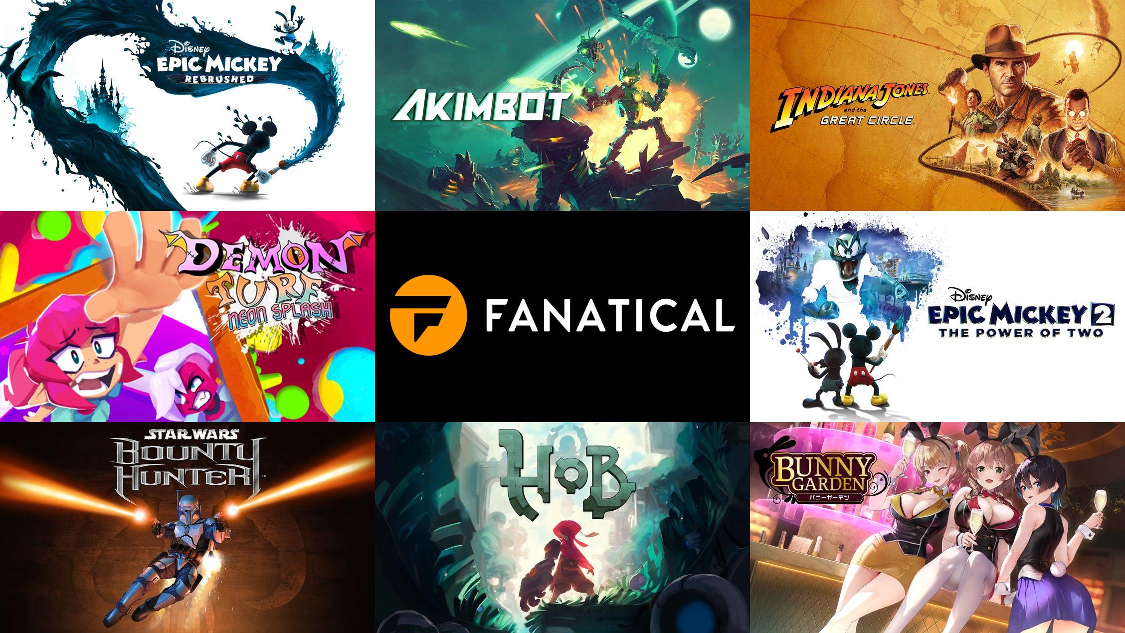 3D Platformer Games | PC and Steam Keys | Fanatical