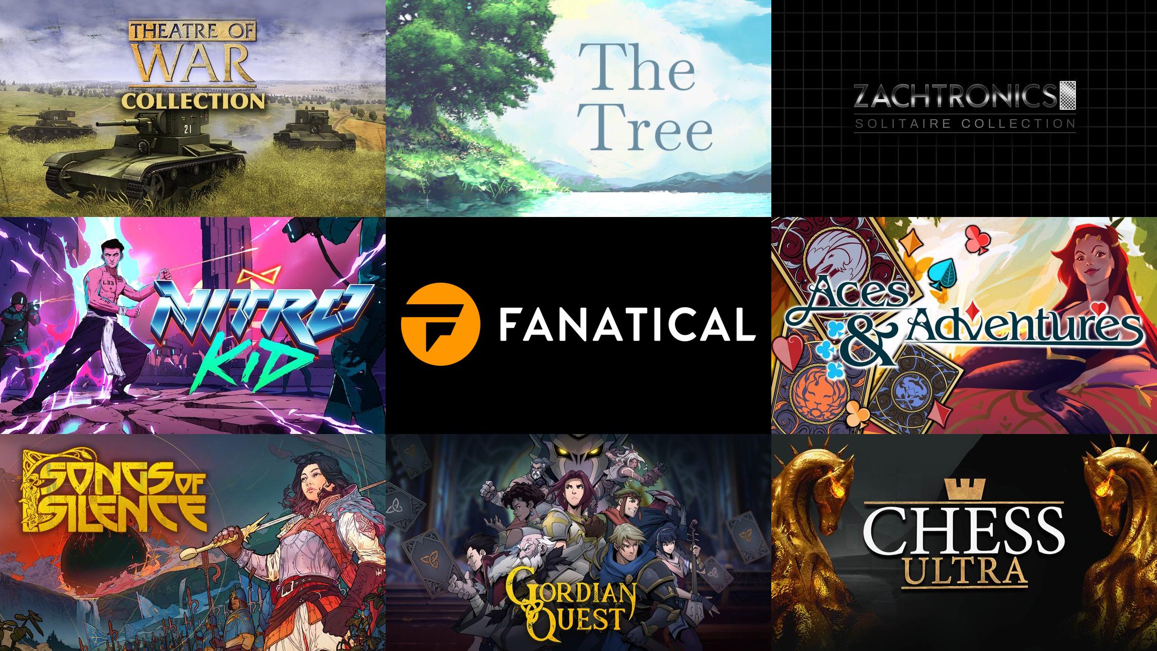 Board and Card Games | PC and Steam Keys | Page 2 | Fanatical