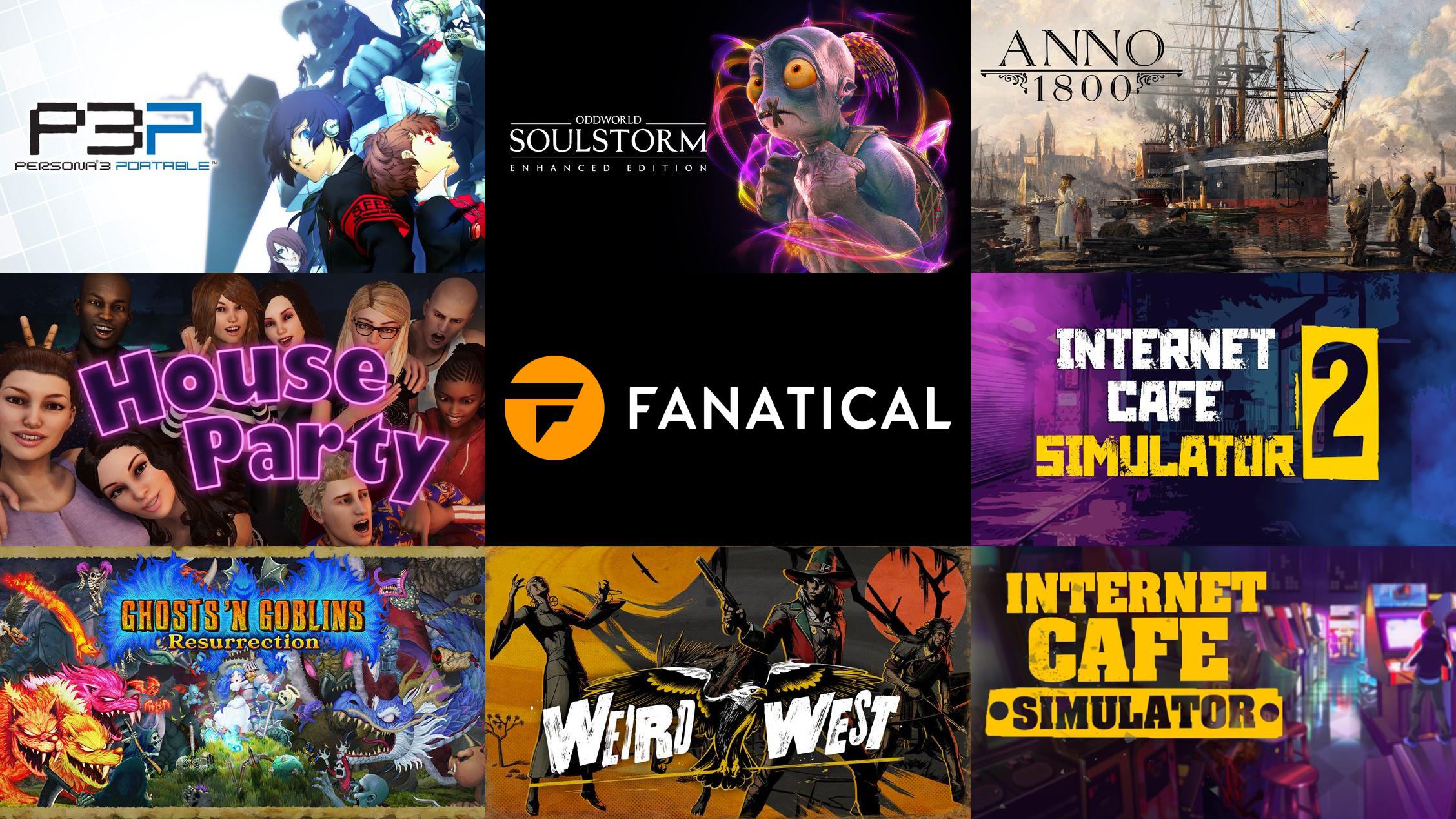 Multiple Endings Games | PC and Steam Keys | Fanatical