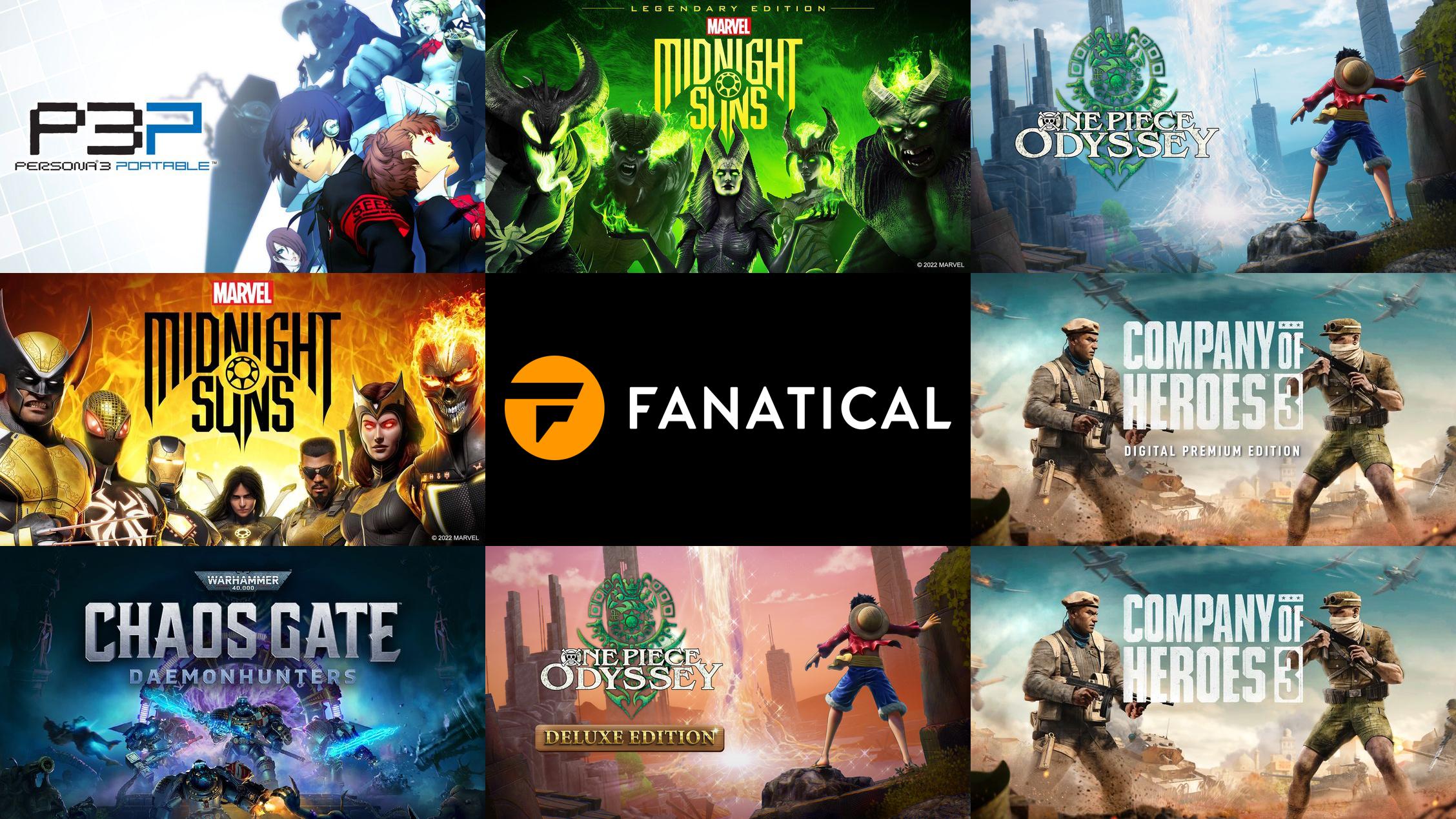 Turn-Based Combat Games | PC and Steam Keys | Fanatical