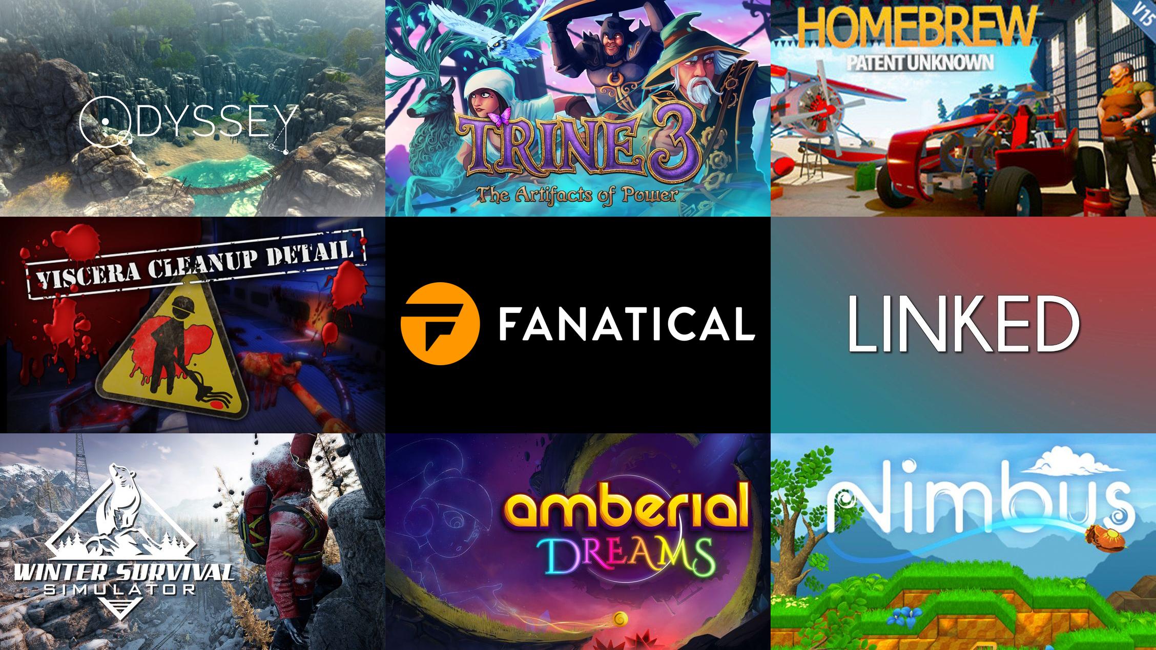 Physics Games | PC and Steam Keys | Page 8 | Fanatical