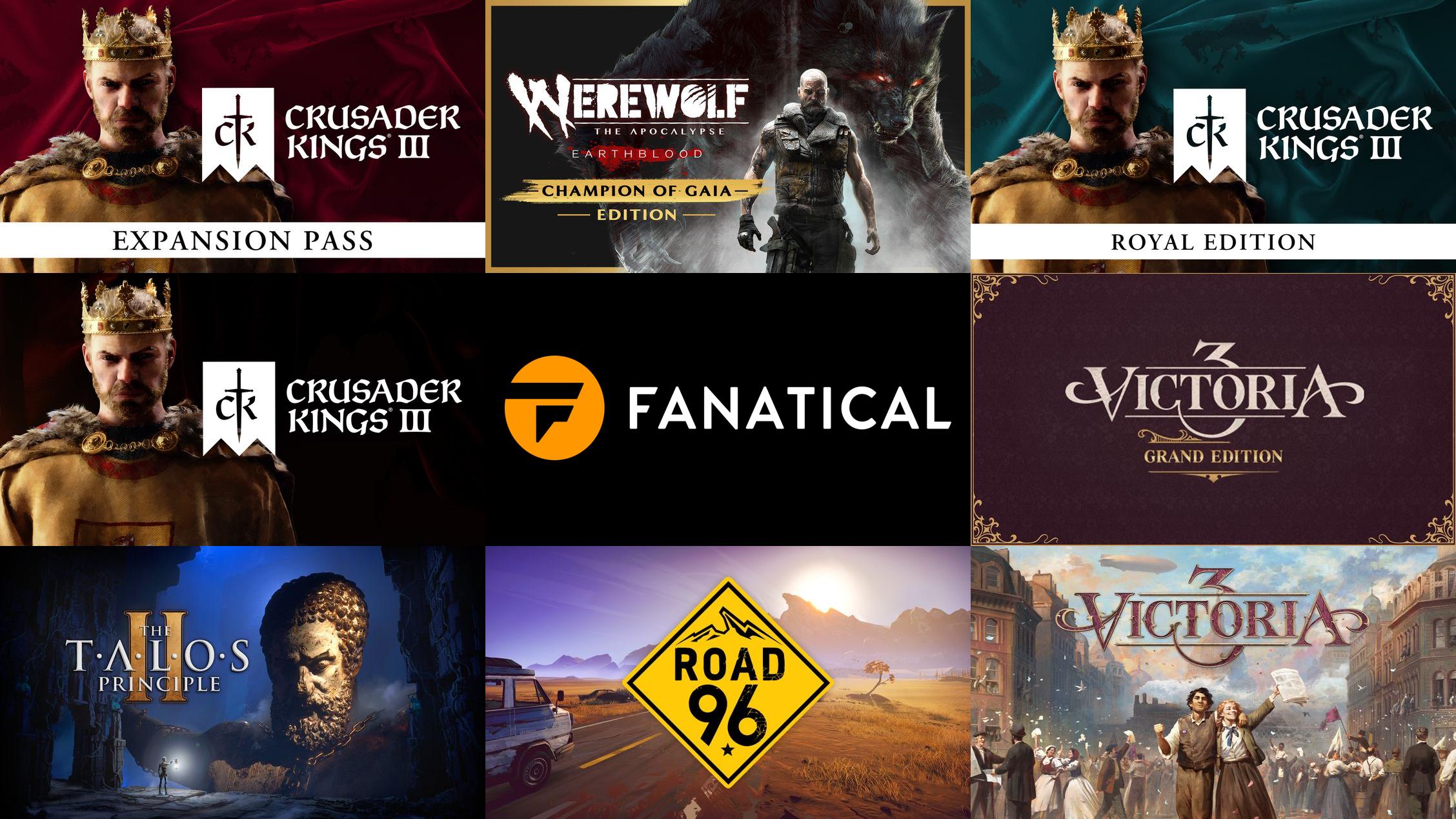 Political Games | PC and Steam Keys | Fanatical