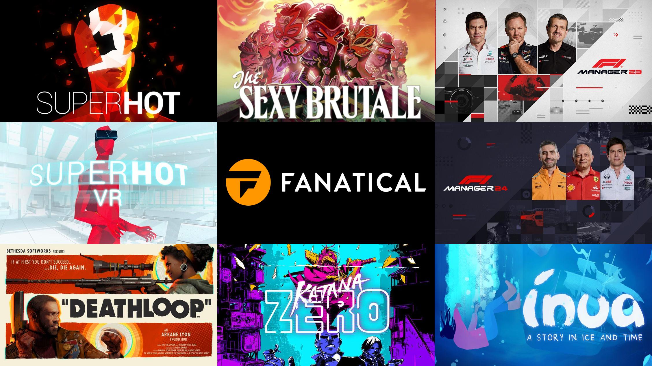 Time Manipulation Games | PC and Steam Keys | Fanatical