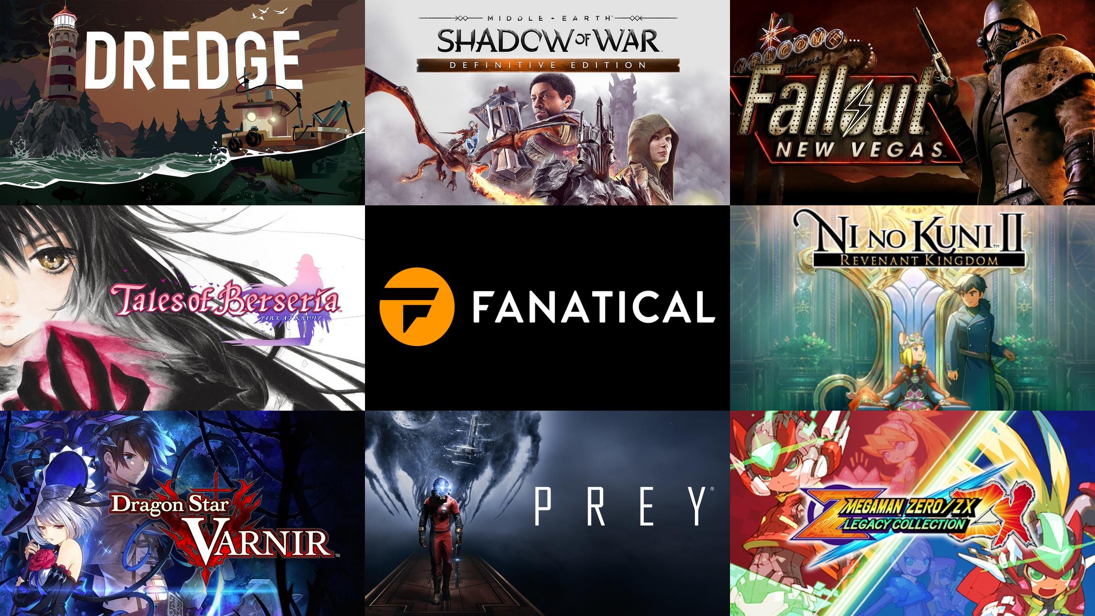 Adventure RPG Games | PC and Steam Keys | Page 3 | Fanatical