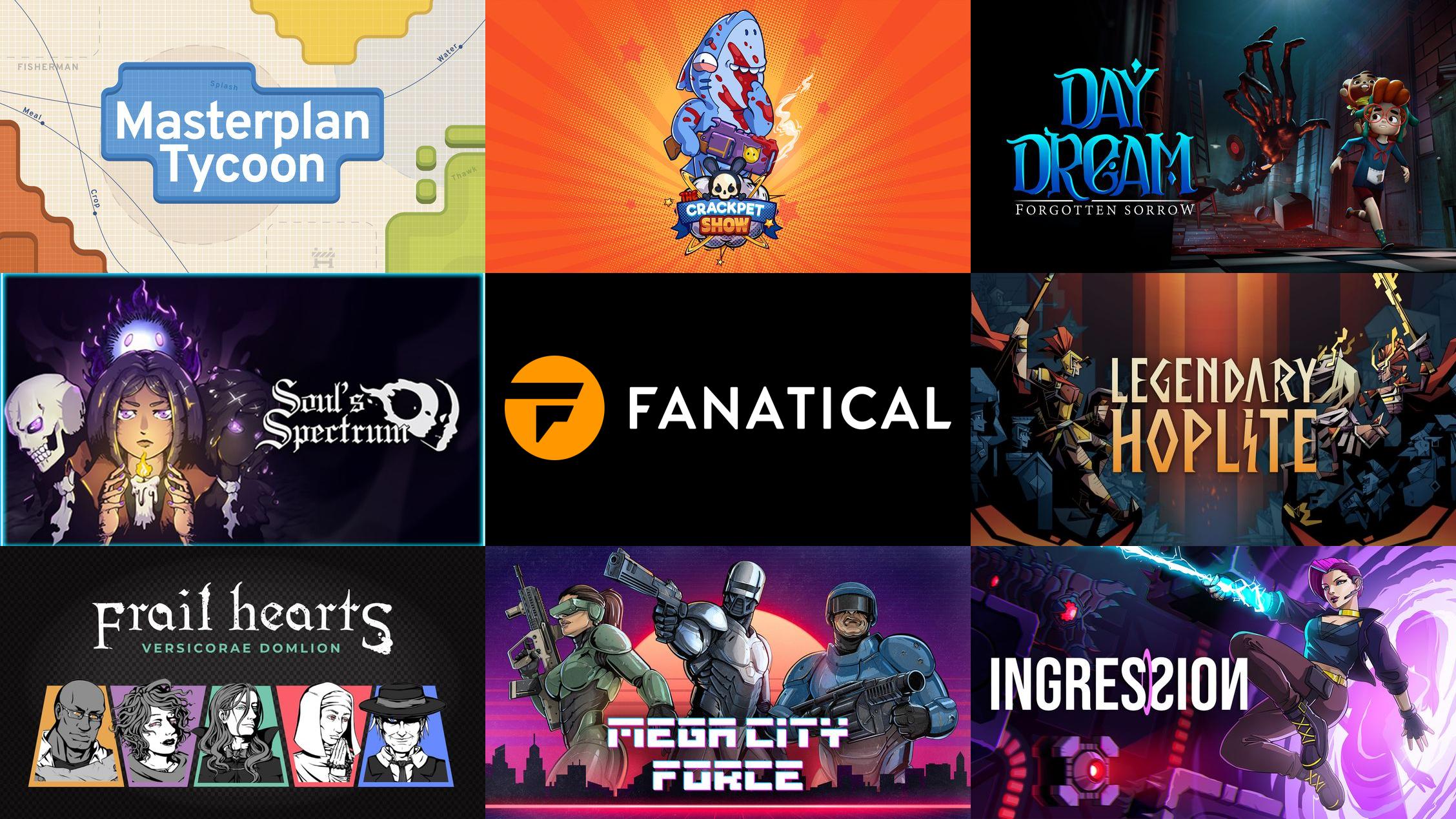 Ravenage Games | PC and Steam Keys | Fanatical
