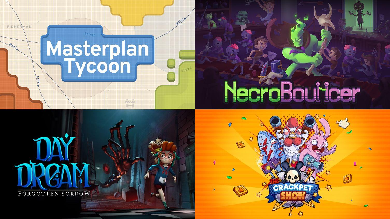 Ravenage Games | PC and Steam Keys | Fanatical