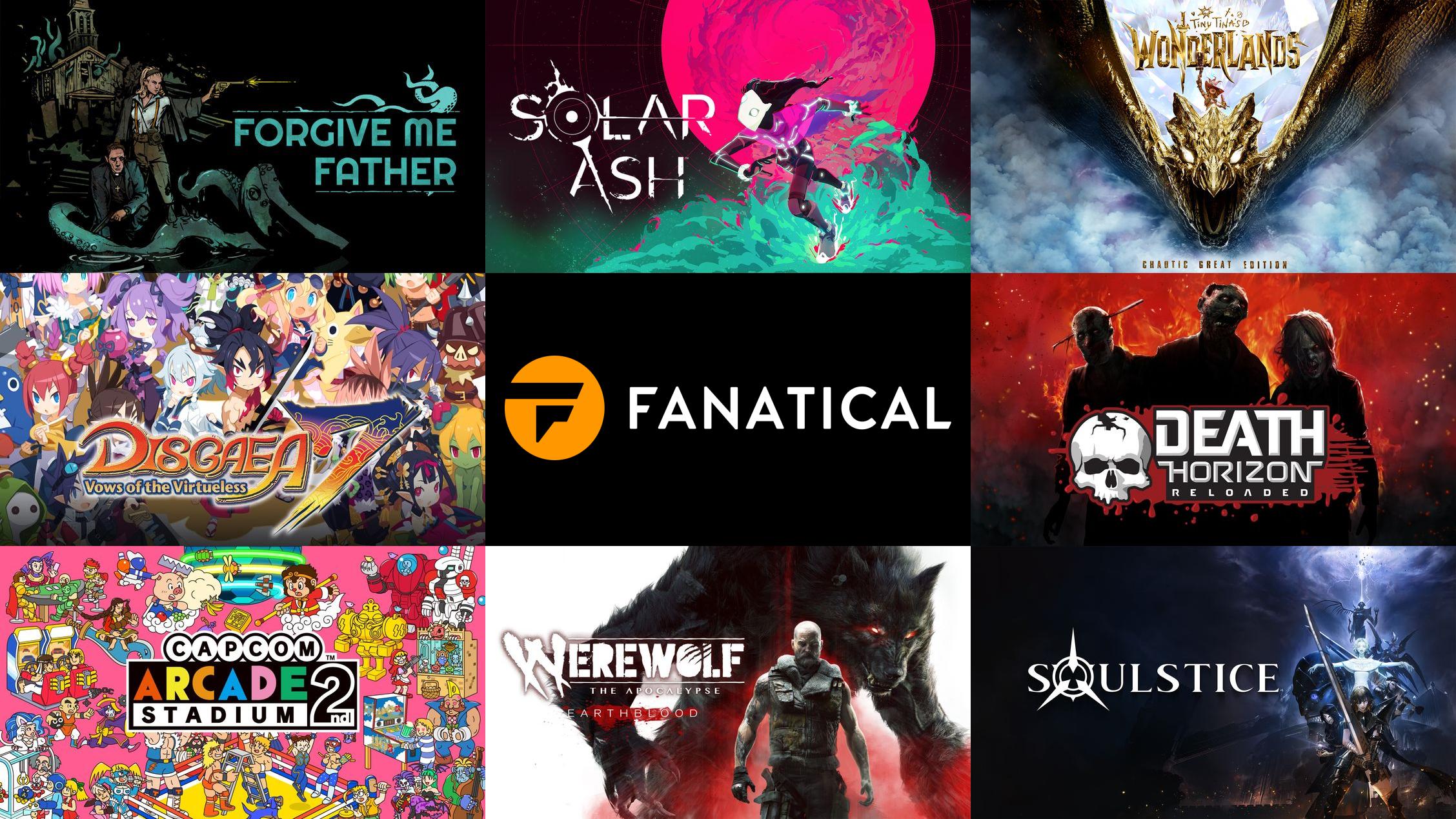 3D Games | PC and Steam Keys | Page 7 | Fanatical