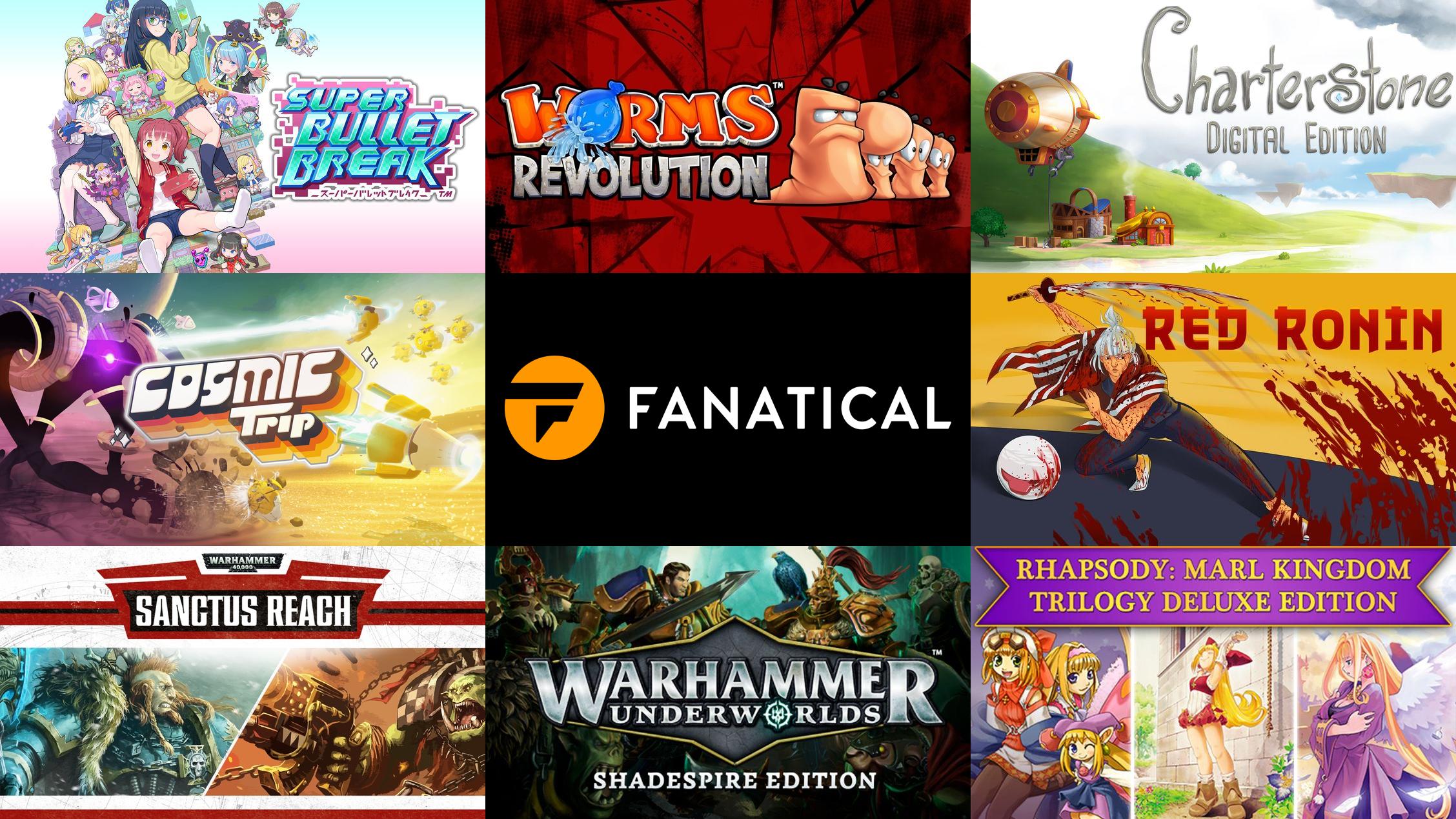 Turn-Based Strategy Games | PC and Steam Keys | Page 8 | Fanatical