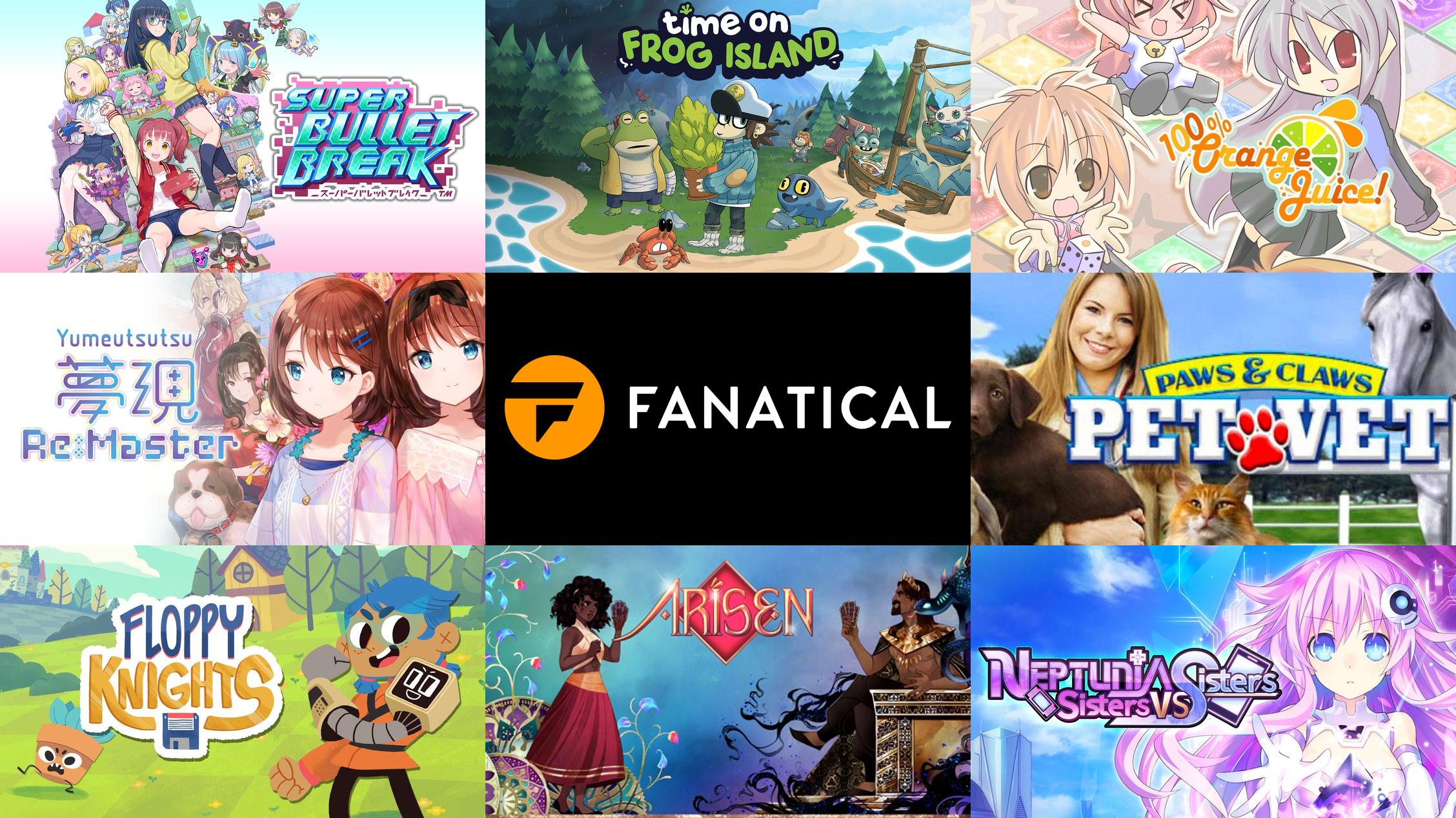Cute Games | PC and Steam Keys | Page 5 | Fanatical