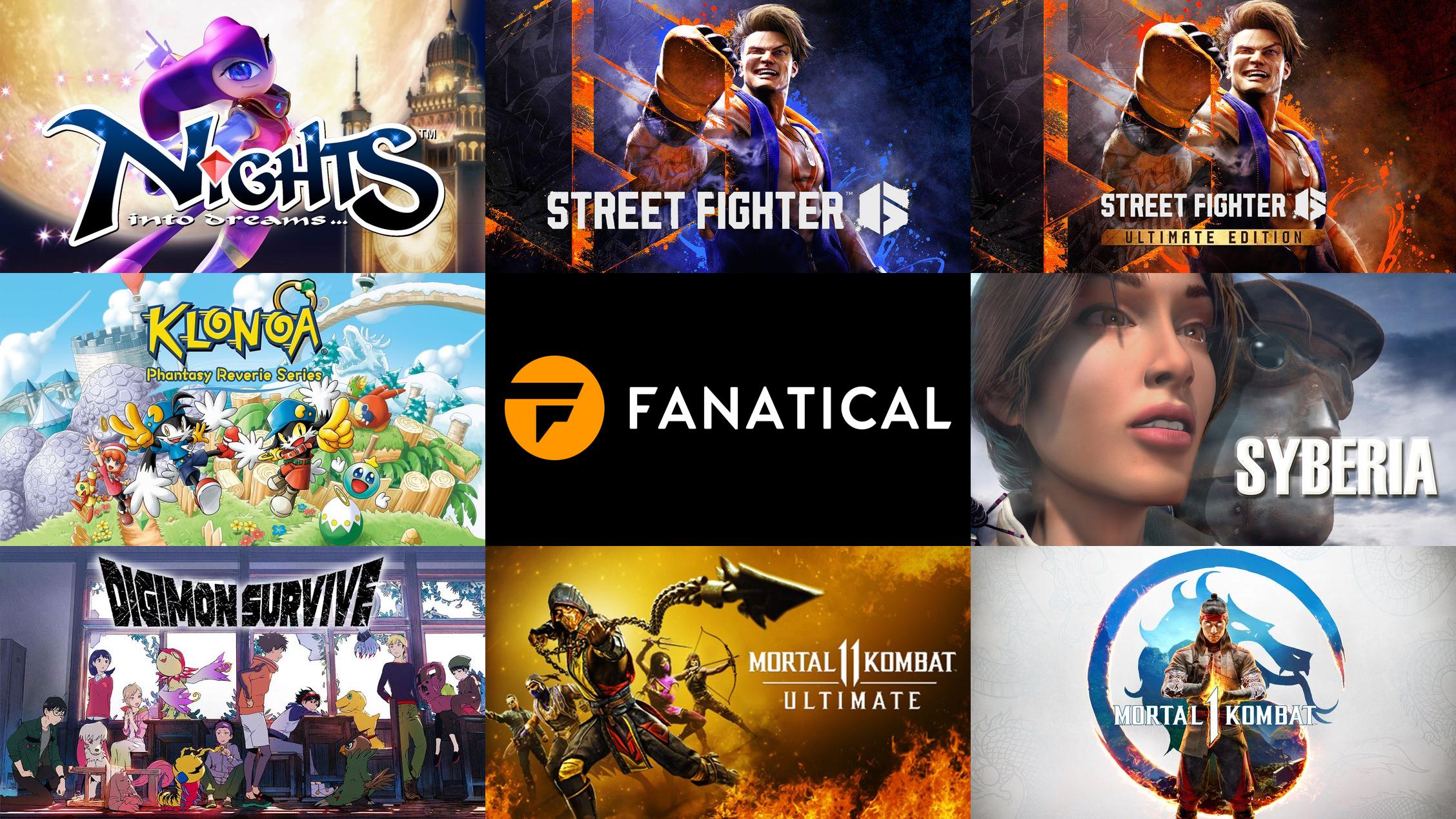 2.5D Games | PC and Steam Keys | Fanatical