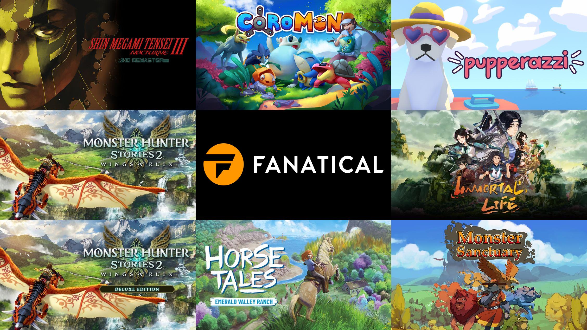 Creature Collector Games | PC and Steam Keys | Fanatical