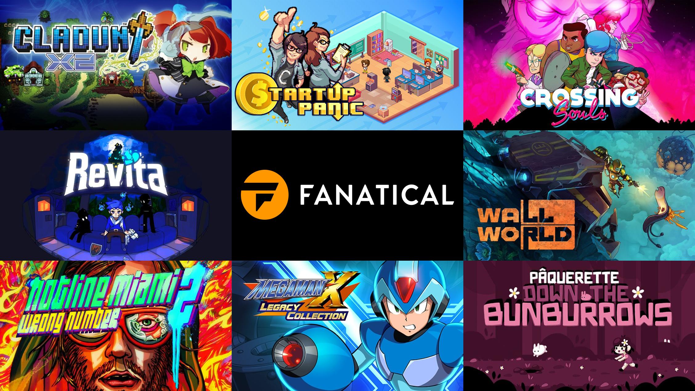 2D Pixel Games | PC and Steam Keys | Page 6 | Fanatical
