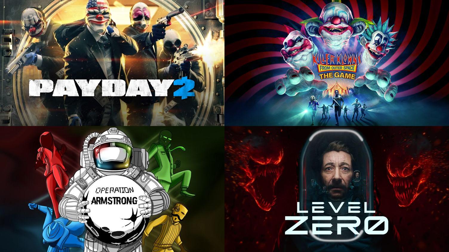 Multiplayer Stealth Games | PC and Steam Keys | Page 3 | Fanatical