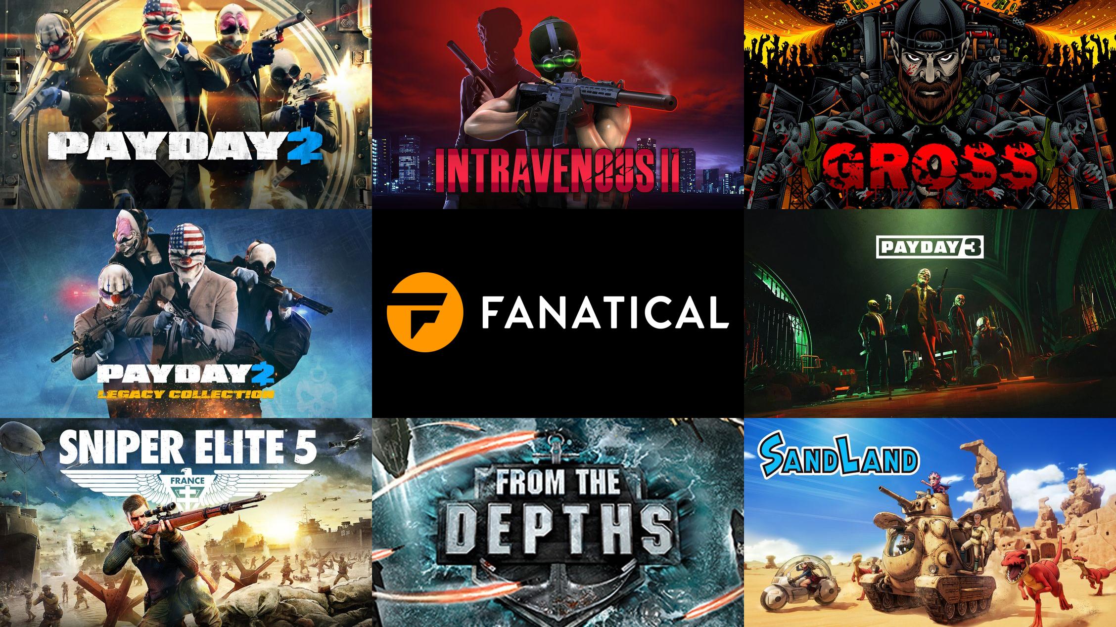 Gun Customization Games | PC and Steam Keys | Fanatical