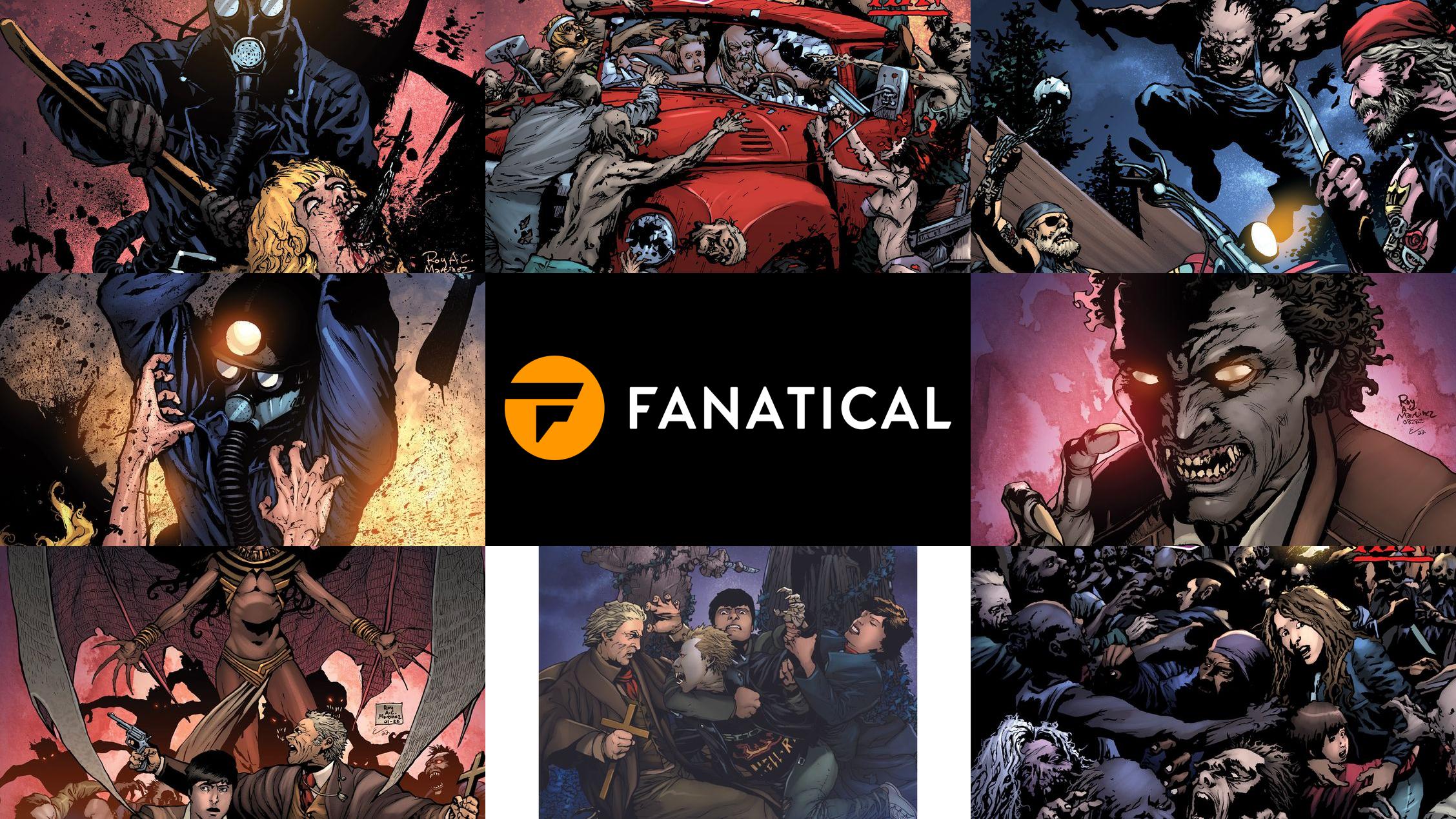 Fanatical