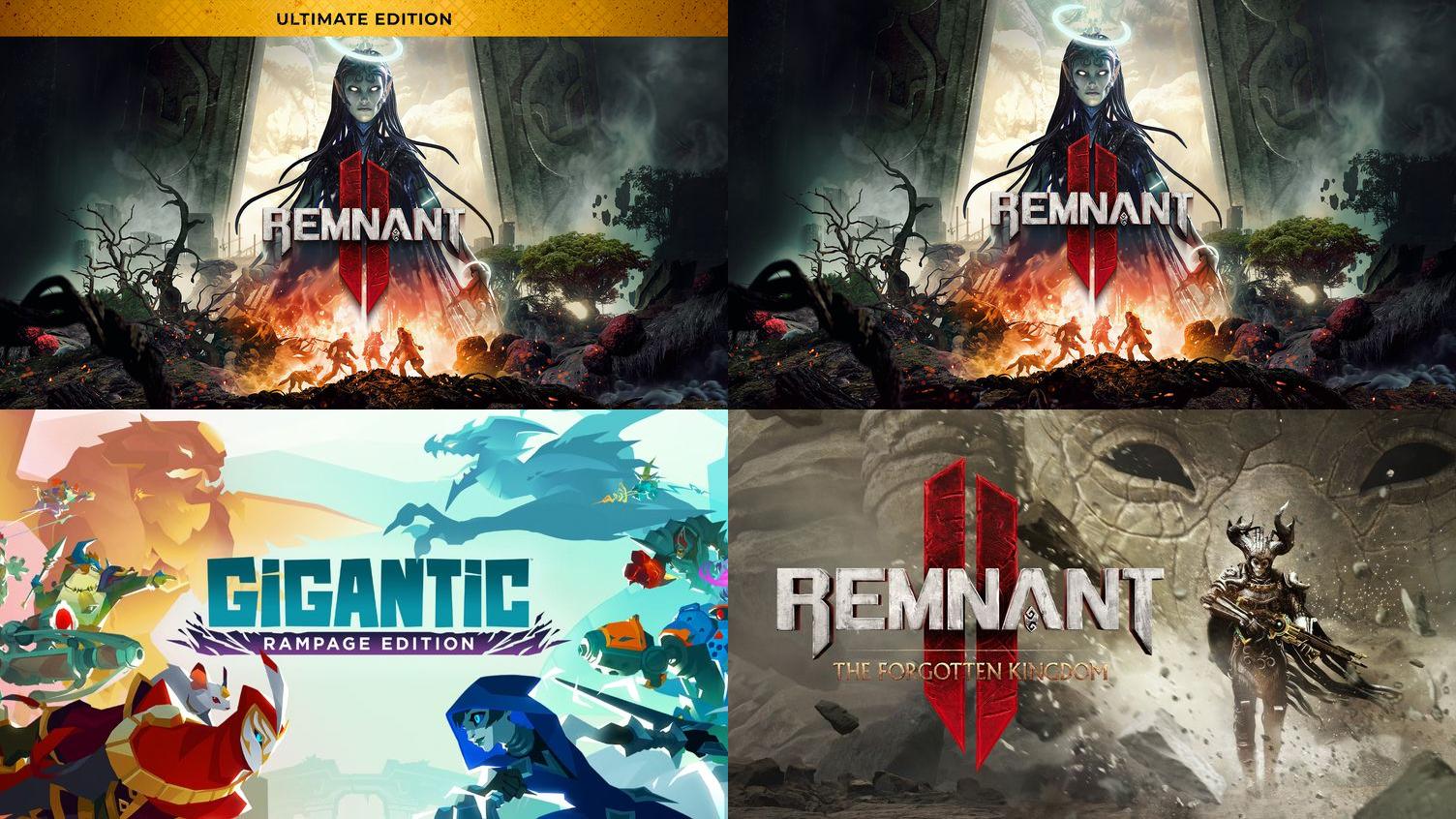 Gearbox Publishing San Francisco Games | PC and Steam Keys | Fanatical