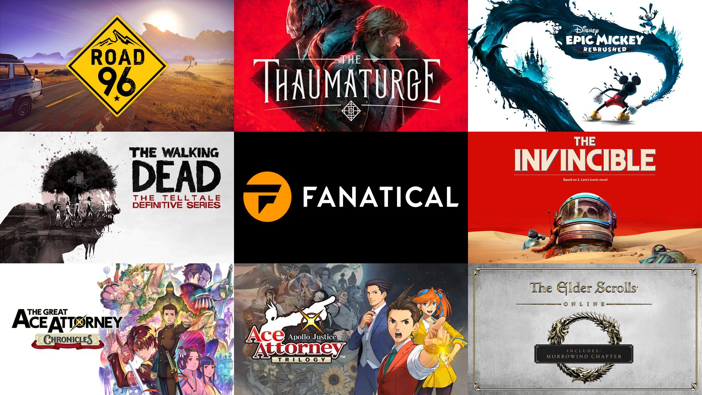 Choose Your Own Adventure Games | PC and Steam Keys | Fanatical