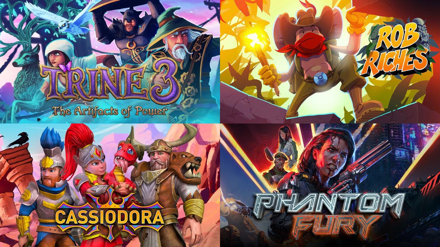 2.5D Games | PC and Steam Keys | Page 4 | Fanatical