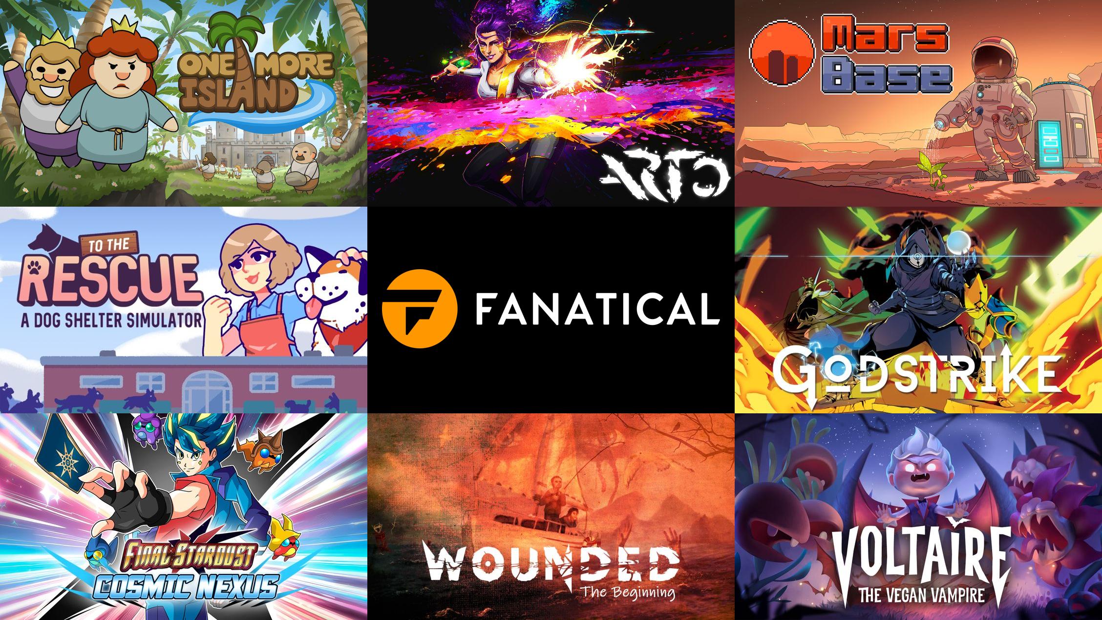 Ending Soon | Last Chance PC Game Deals | Page 2 | Fanatical