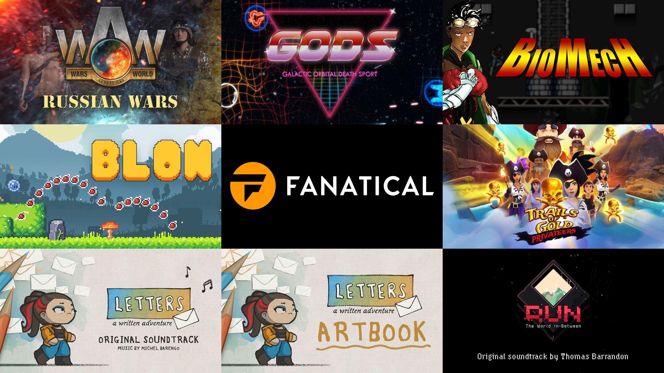 Plug In Digital Games | PC and Steam Keys | Page 6 | Fanatical