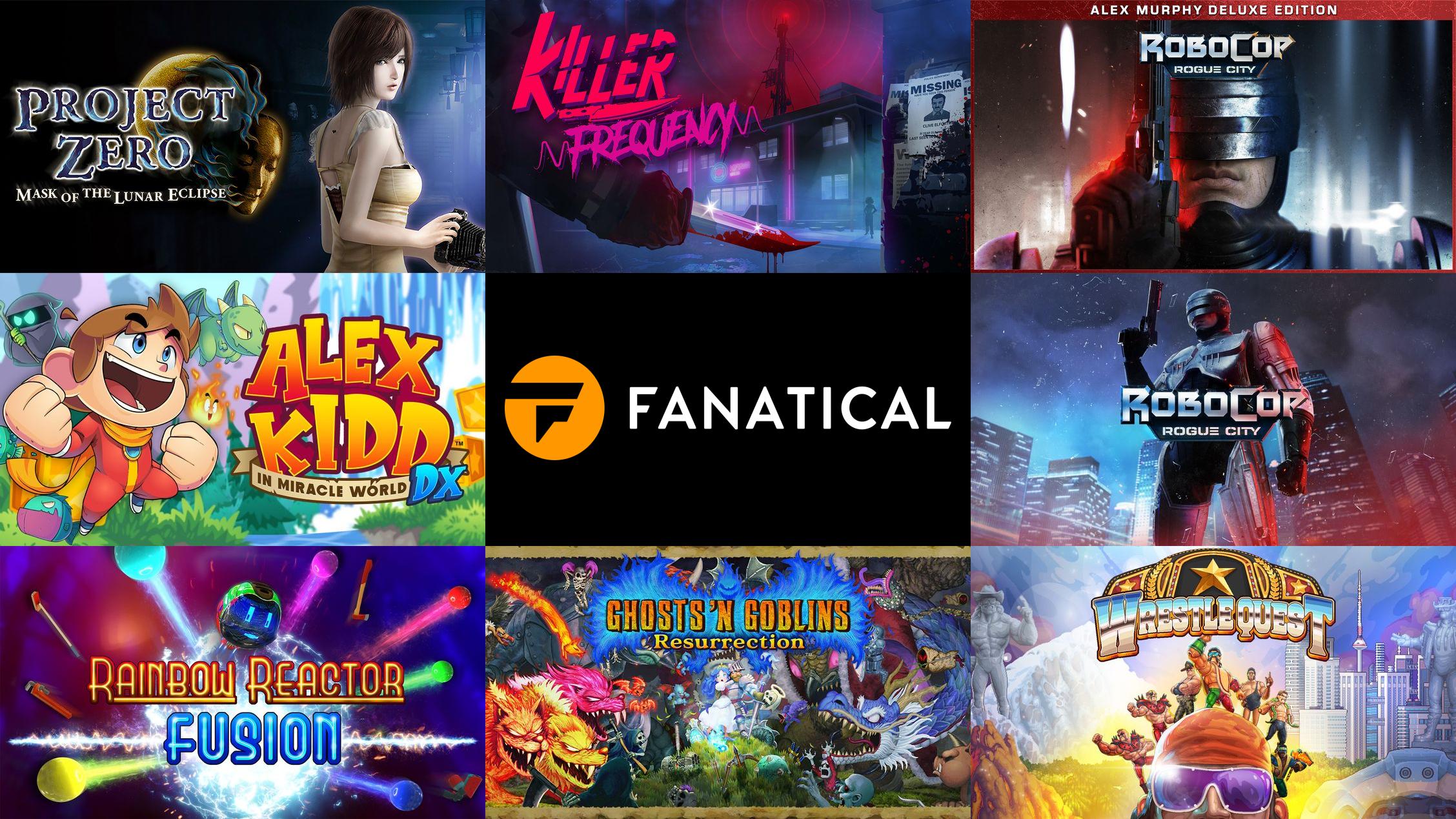 1980s Games | PC and Steam Keys | Fanatical