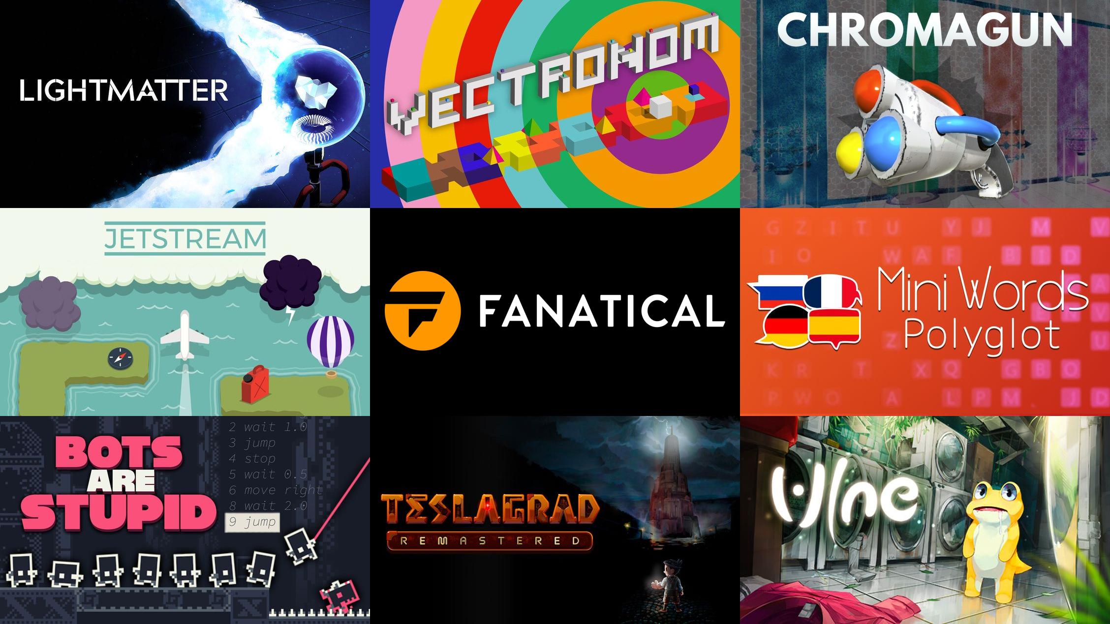 Logic Games | PC and Steam Keys | Page 3 | Fanatical