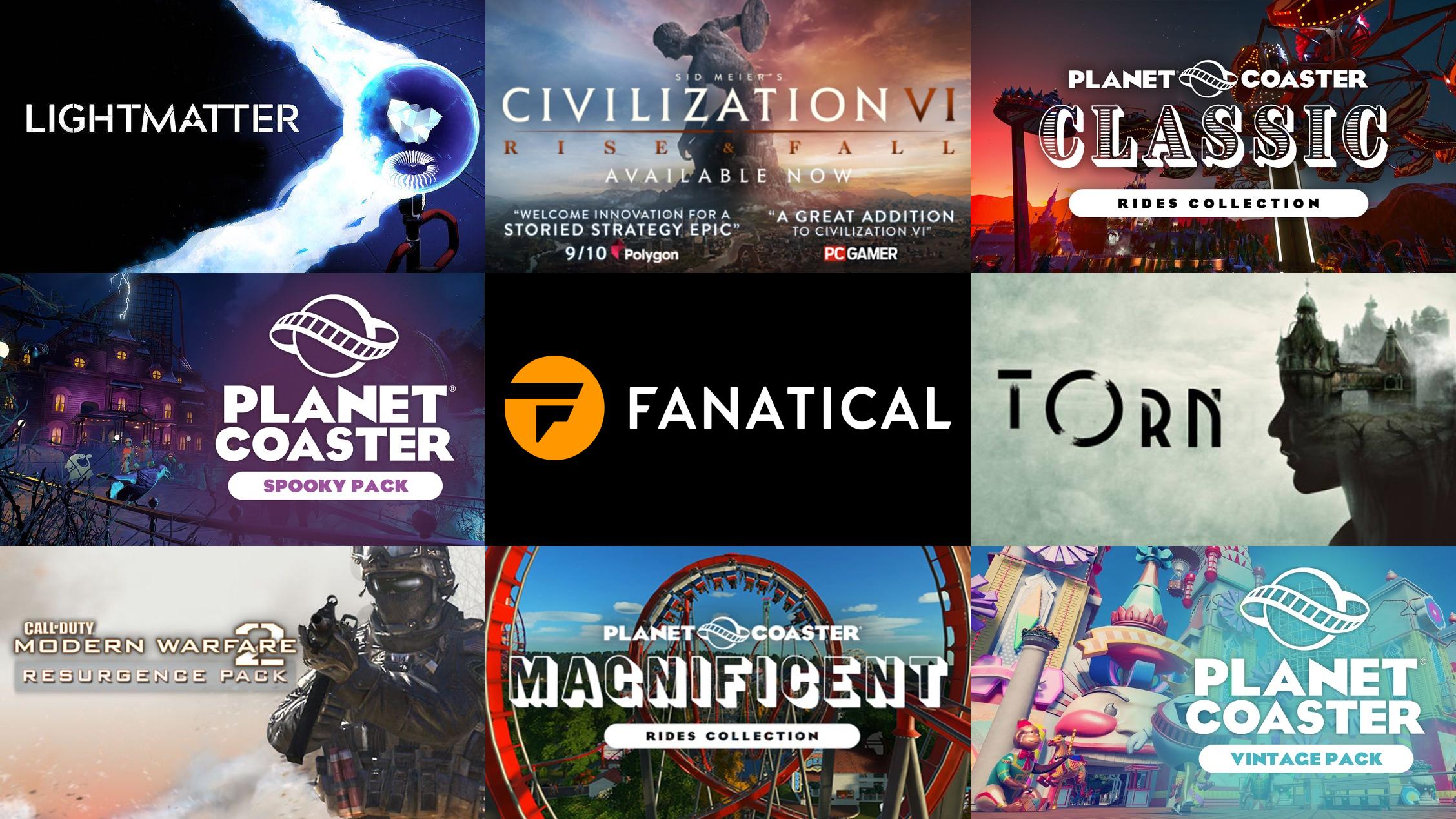 Aspyr Games | PC and Steam Keys | Page 2 | Fanatical