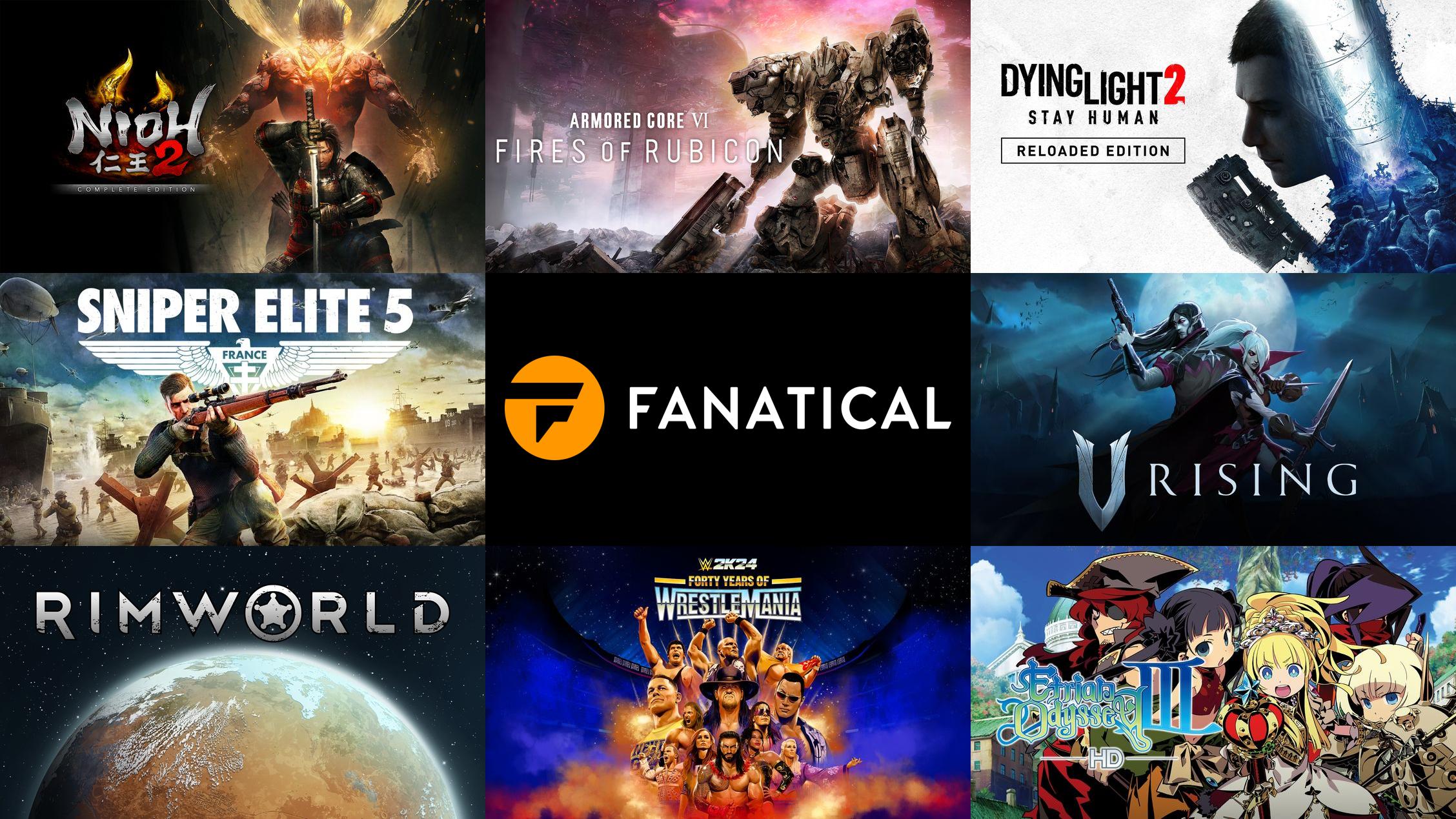 Fanatical