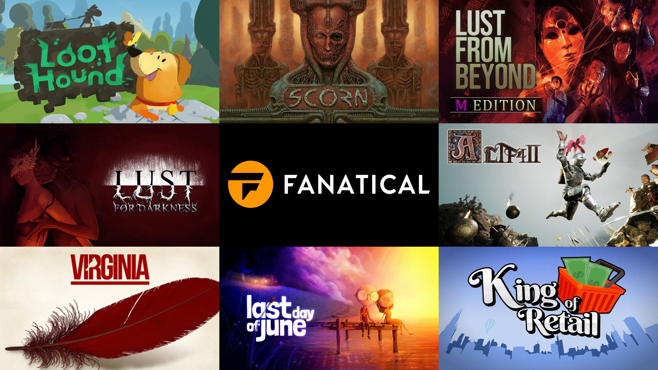 Walking Simulator Games | PC and Steam Keys | Page 4 | Fanatical