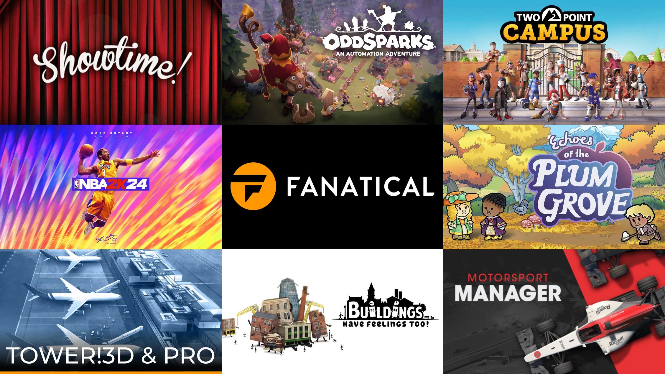Management Games | PC and Steam Keys | Page 2 | Fanatical