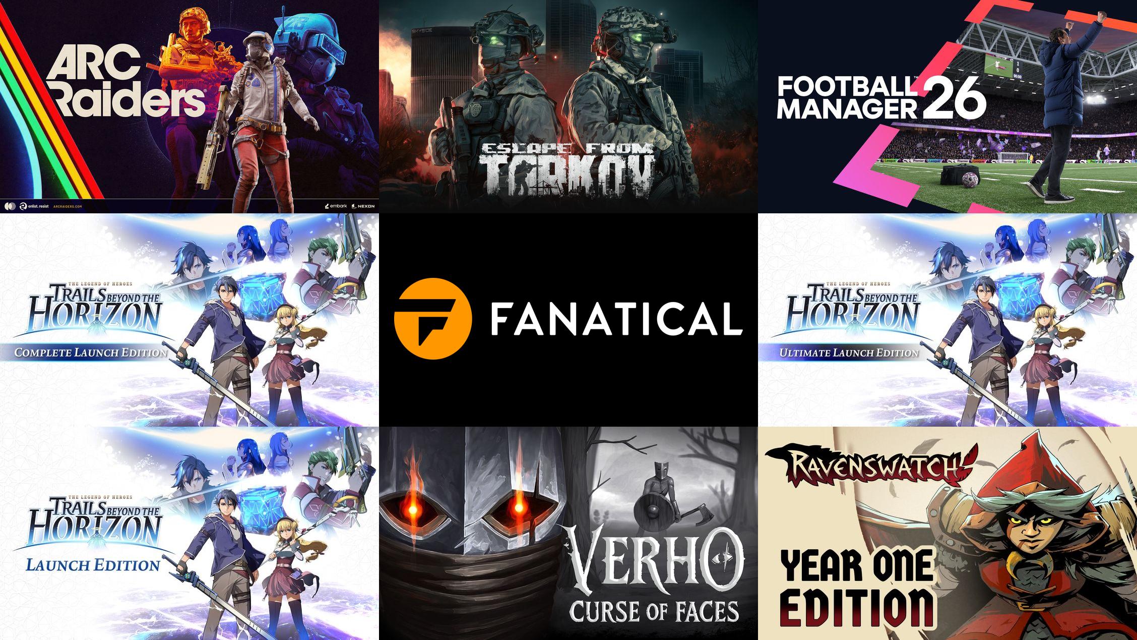 Fanatical
