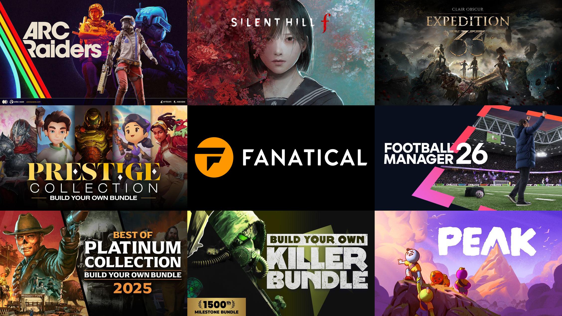 Fanatical