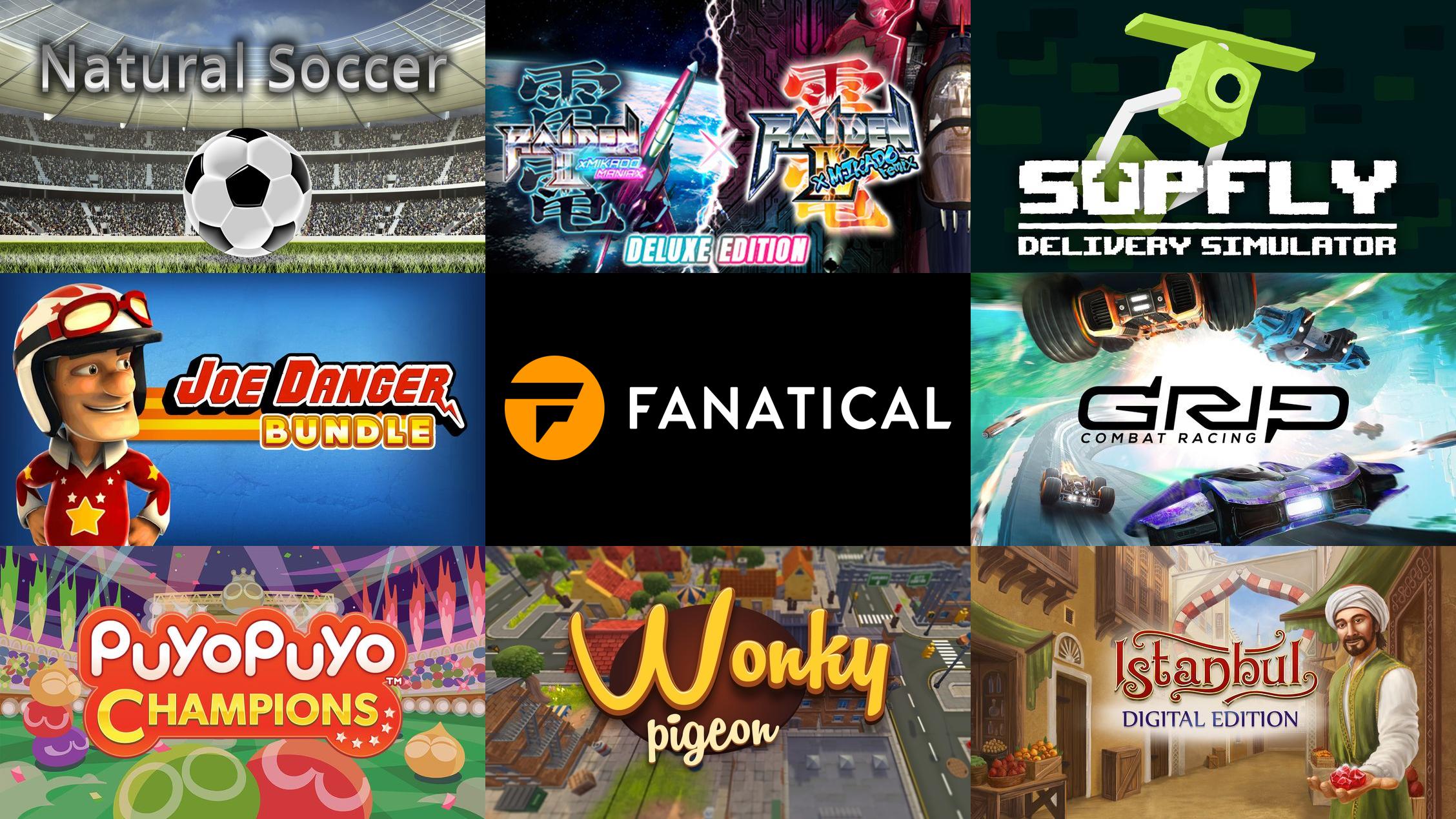 Local Multiplayer Games | PC and Steam Keys | Page 6 | Fanatical