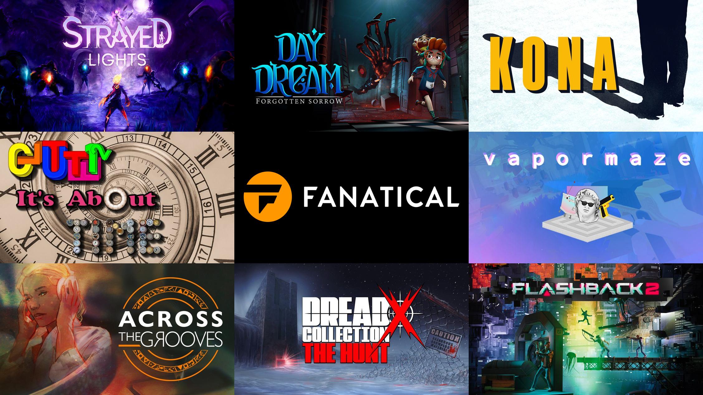 Surreal Games | PC and Steam Keys | Page 4 | Fanatical